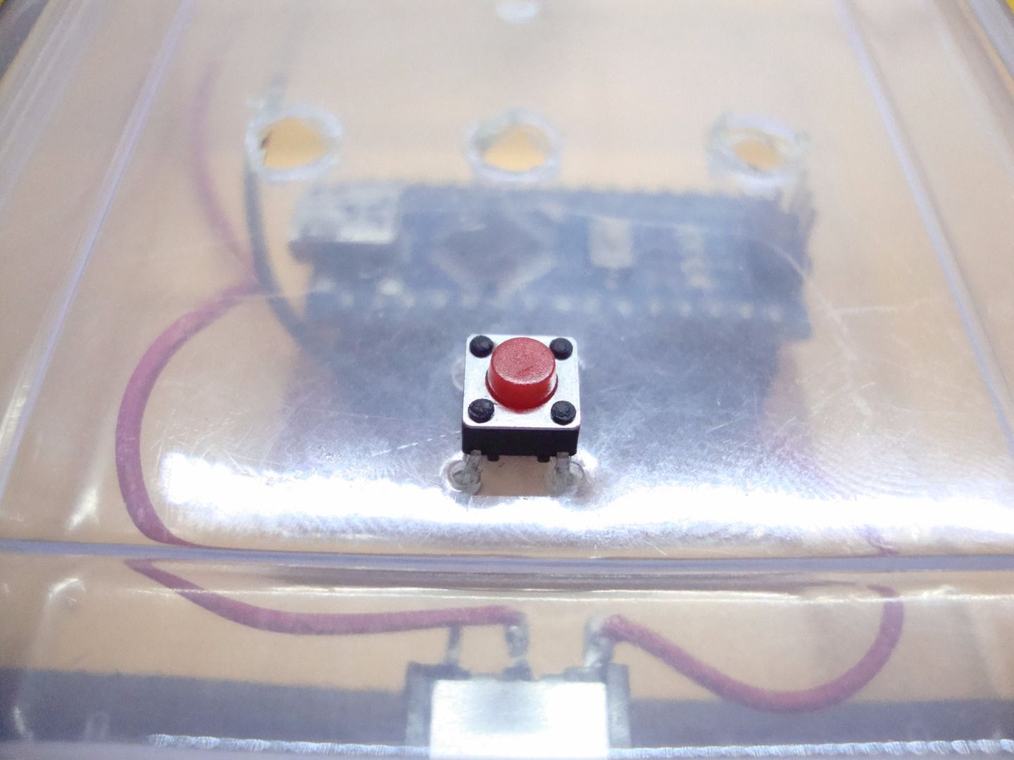 Arduino Two Player Reaction Timer Game : 13 Steps (with Pictures ...