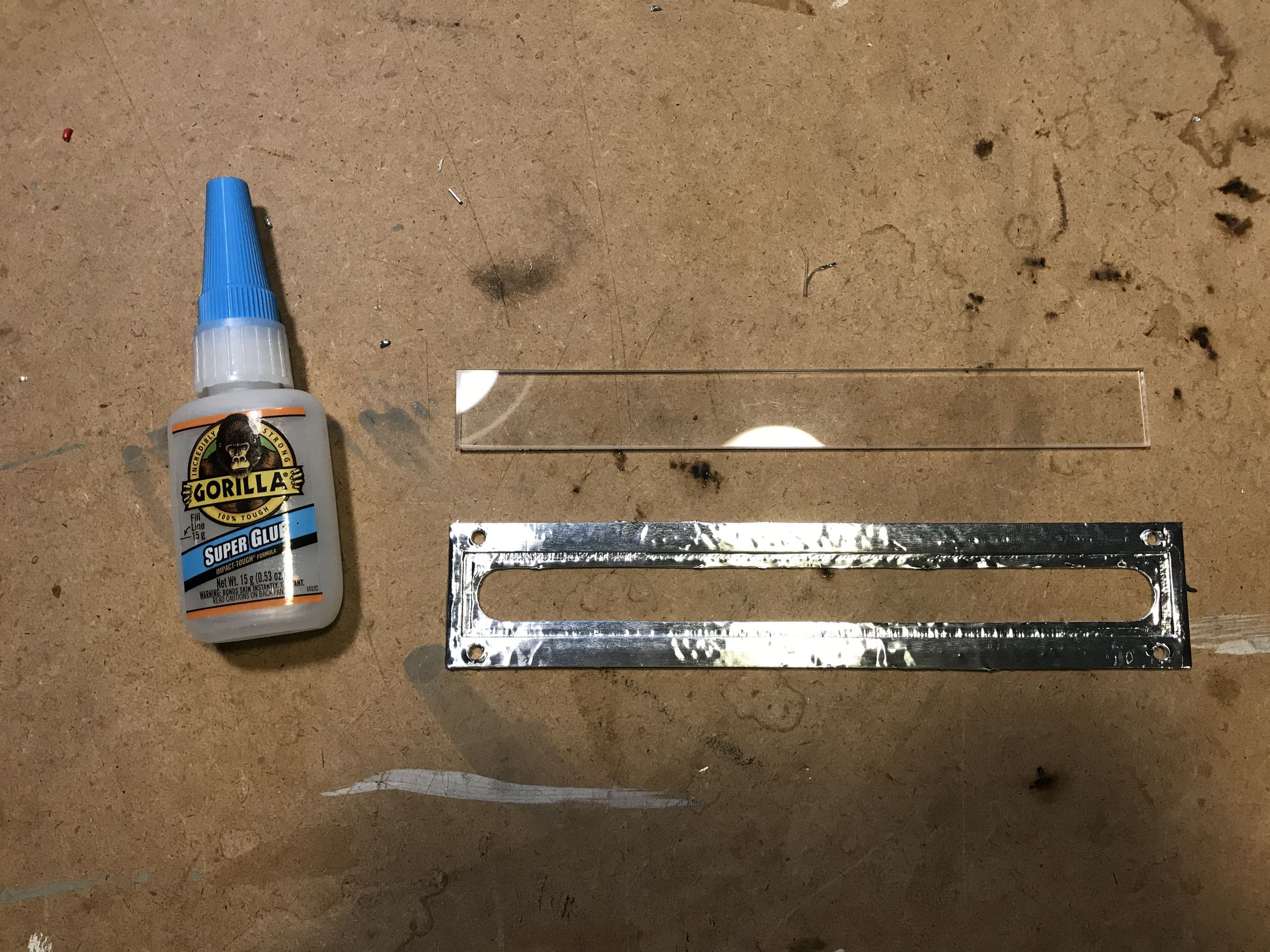 DIY Ultraviolet Sterilization Device (UVClean) : 10 Steps (with ...