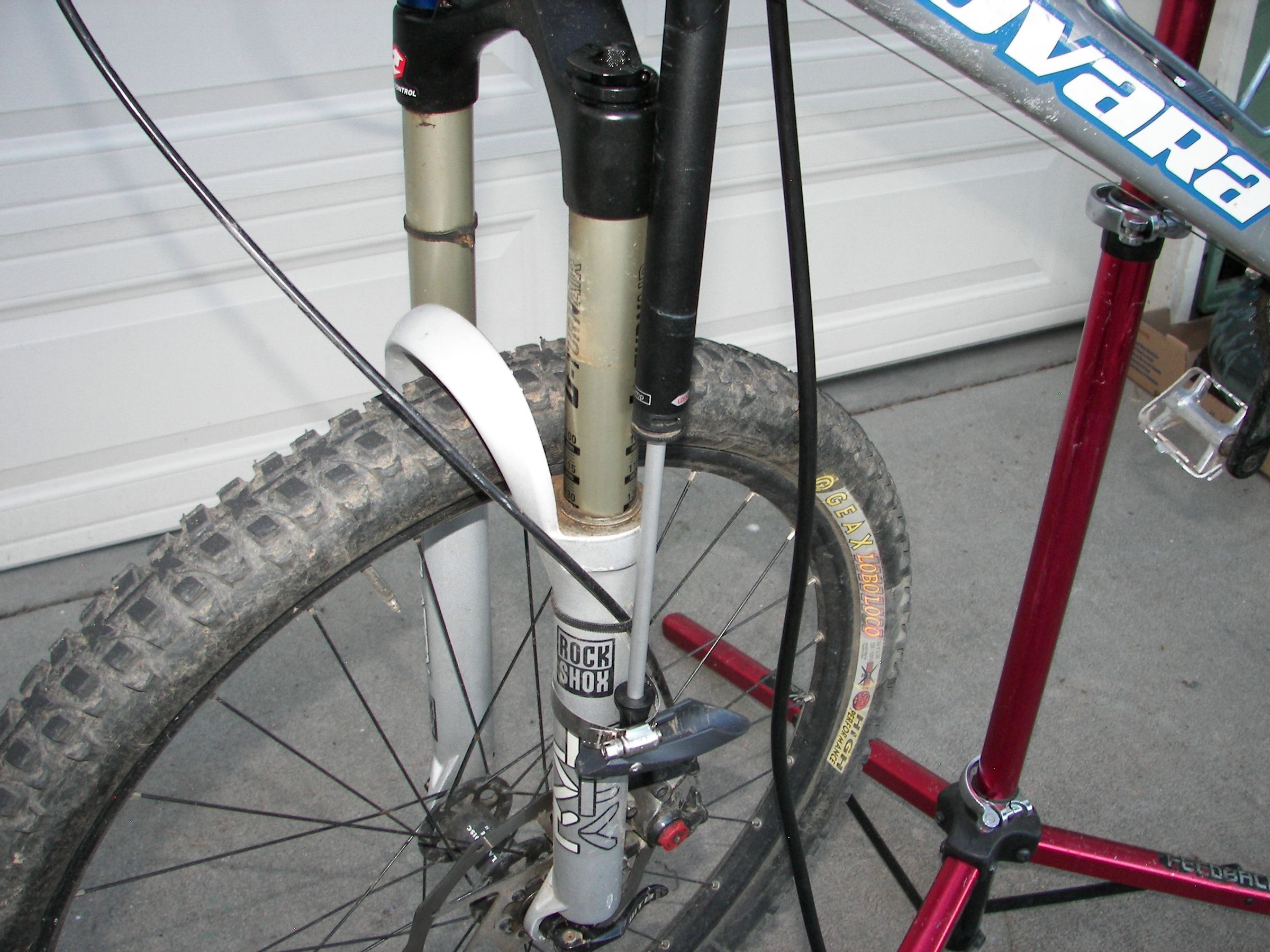 Shock Powered Pump : 9 Steps - Instructables