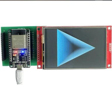 Weather Clock Arduino ESP32 : 8 Steps - Instructables