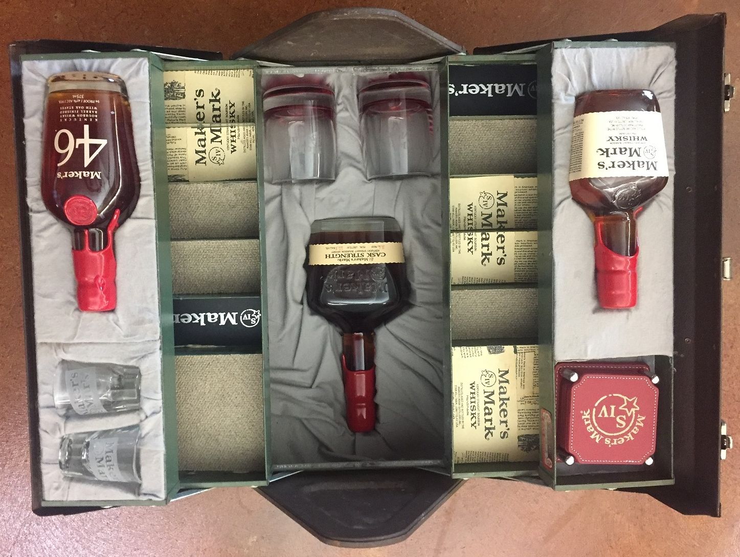 Booze Toolbox : 10 Steps (with Pictures) - Instructables
