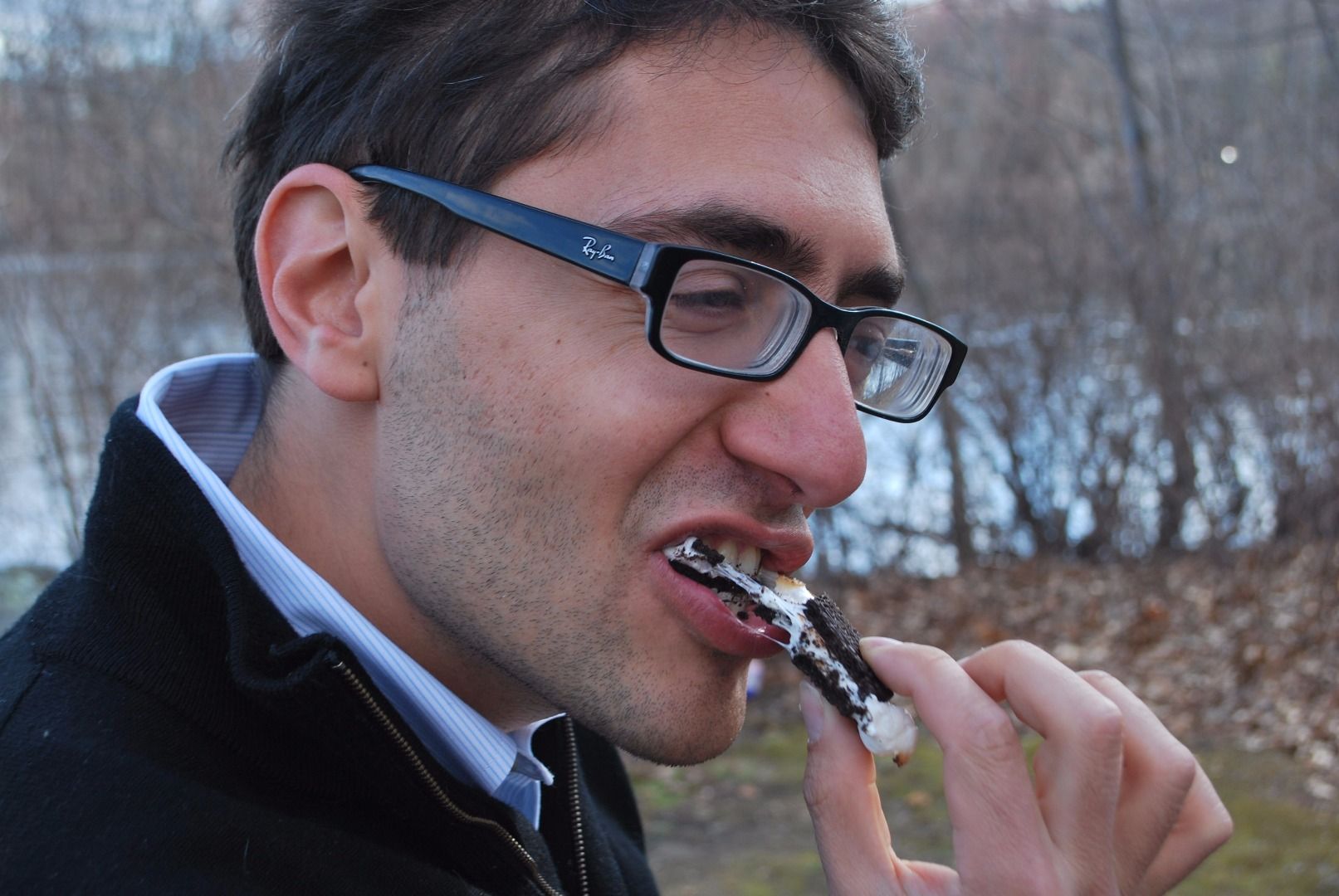 The S'moregasbord : 14 Steps (with Pictures) - Instructables