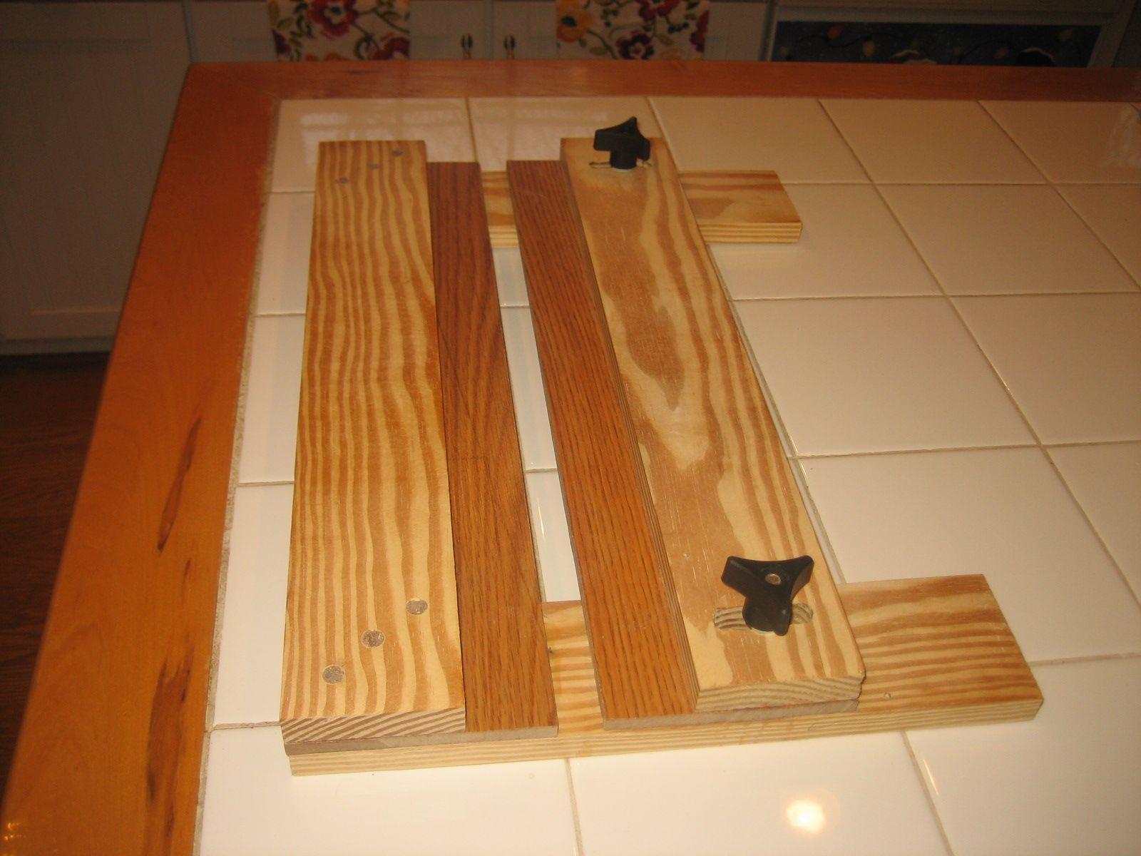 I MADE a DADO JIG : 9 Steps (with Pictures) - Instructables