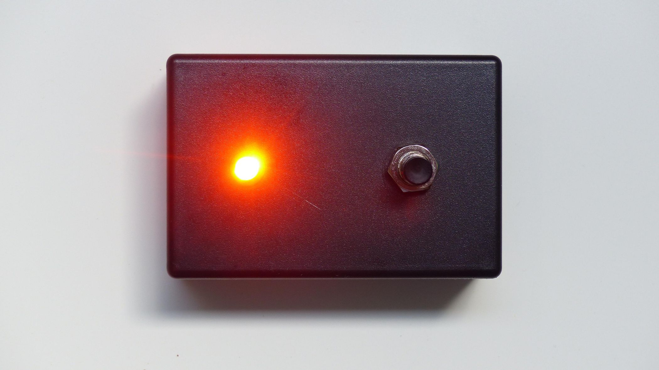 Bathroom Timer : 3 Steps - Instructables