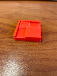 Sliding Fidget Toy : 4 Steps (with Pictures) - Instructables