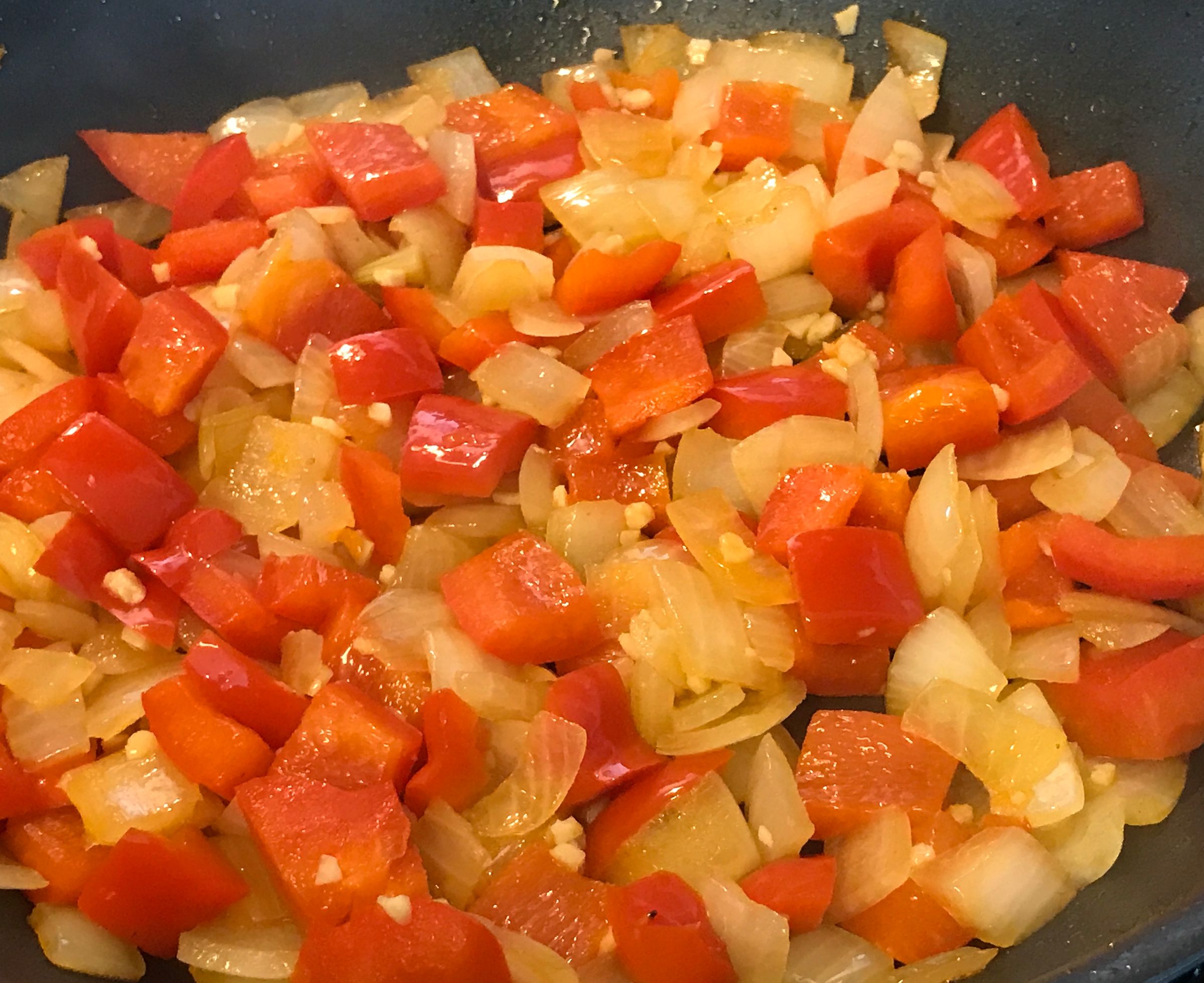 Authentic Hungarian "Krumplileves”, (Creamy Potato Soup With Sausage ...