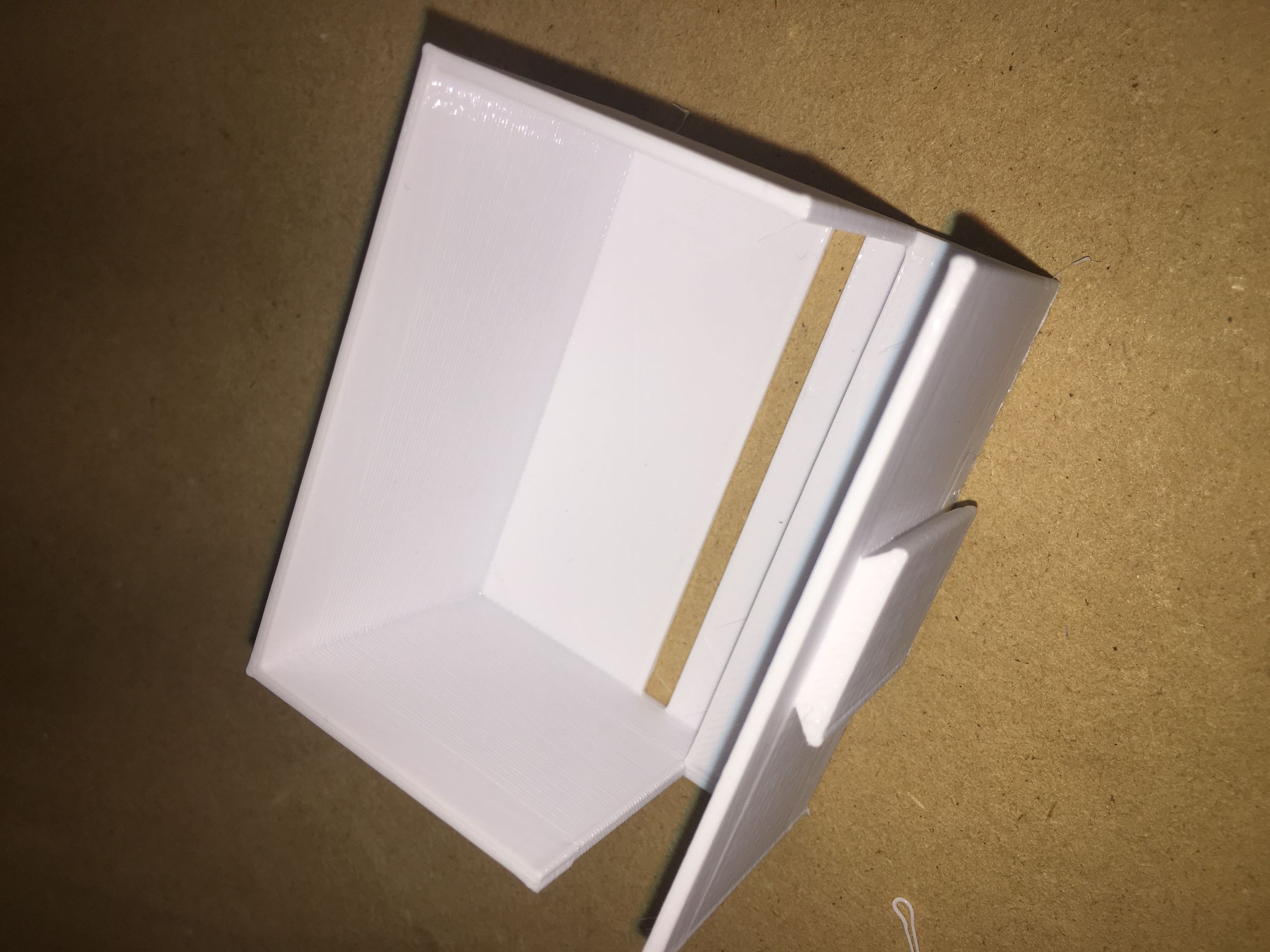 Servo Controlled Prosthetic Hand : 8 Steps - Instructables