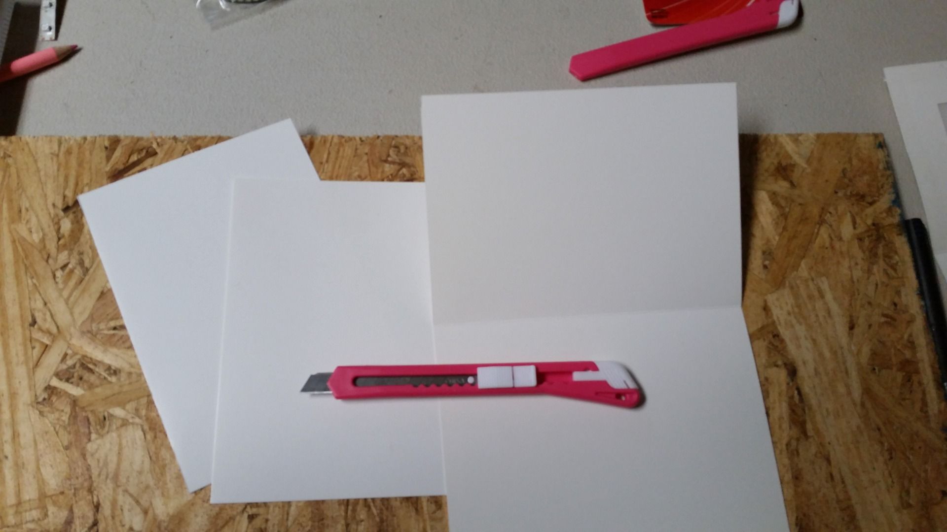 Conductive Greeting Cards : 6 Steps (with Pictures) - Instructables