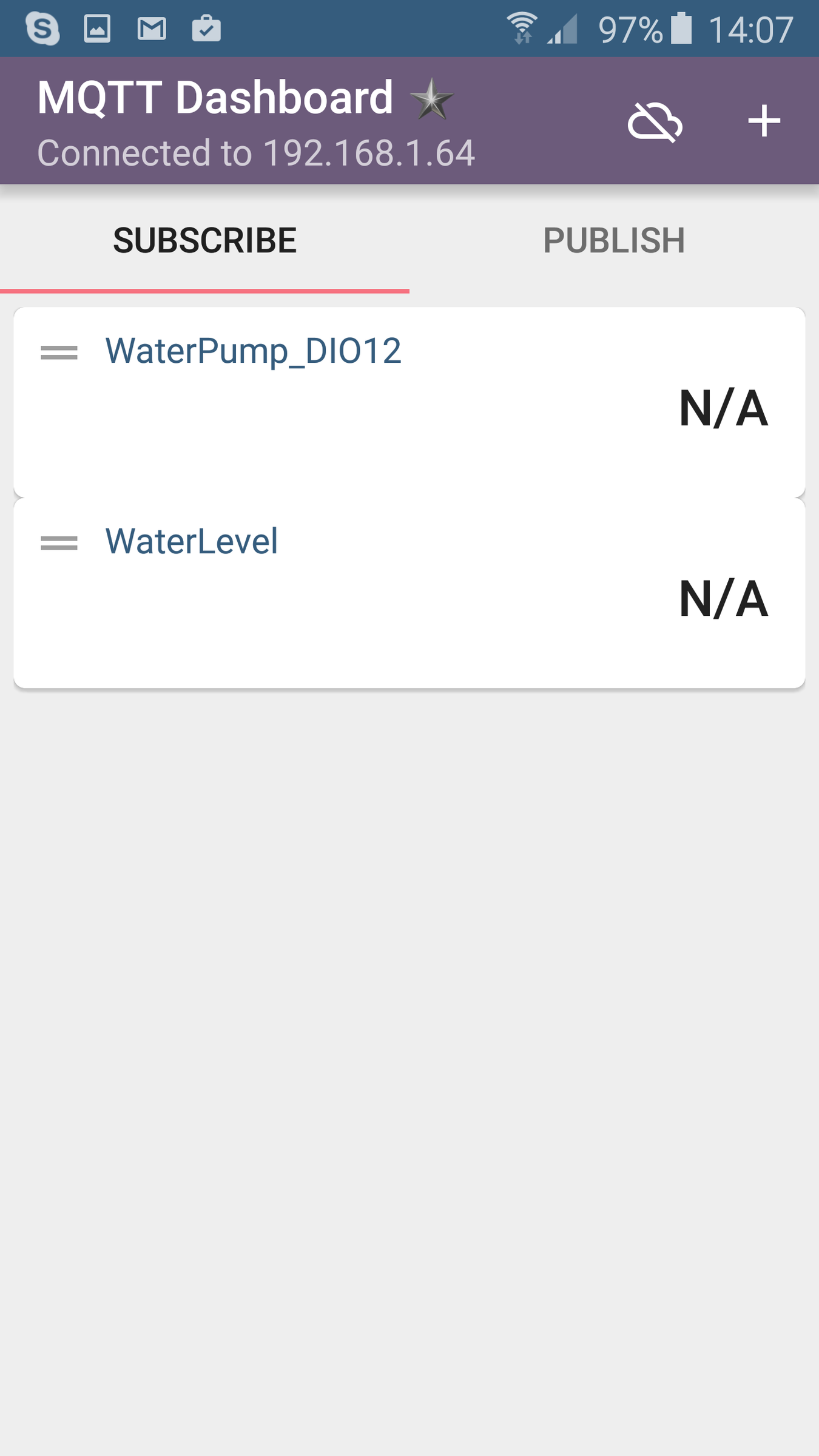 Raspberry Pi3 + XBee + XBMQ + MQTT + Node-Red IoT : 5 Steps - Instructables