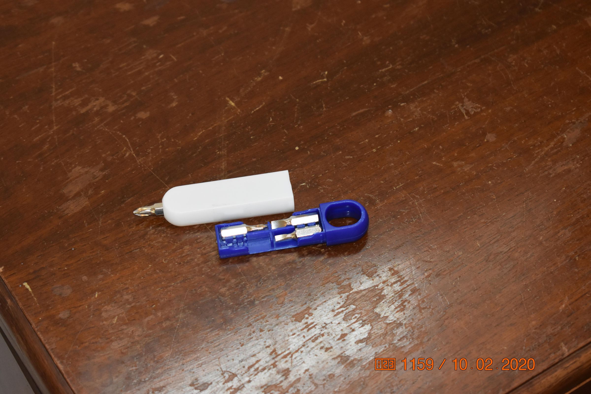 3D Printable Screwdriver With Tinkercad : 29 Steps (with Pictures ...