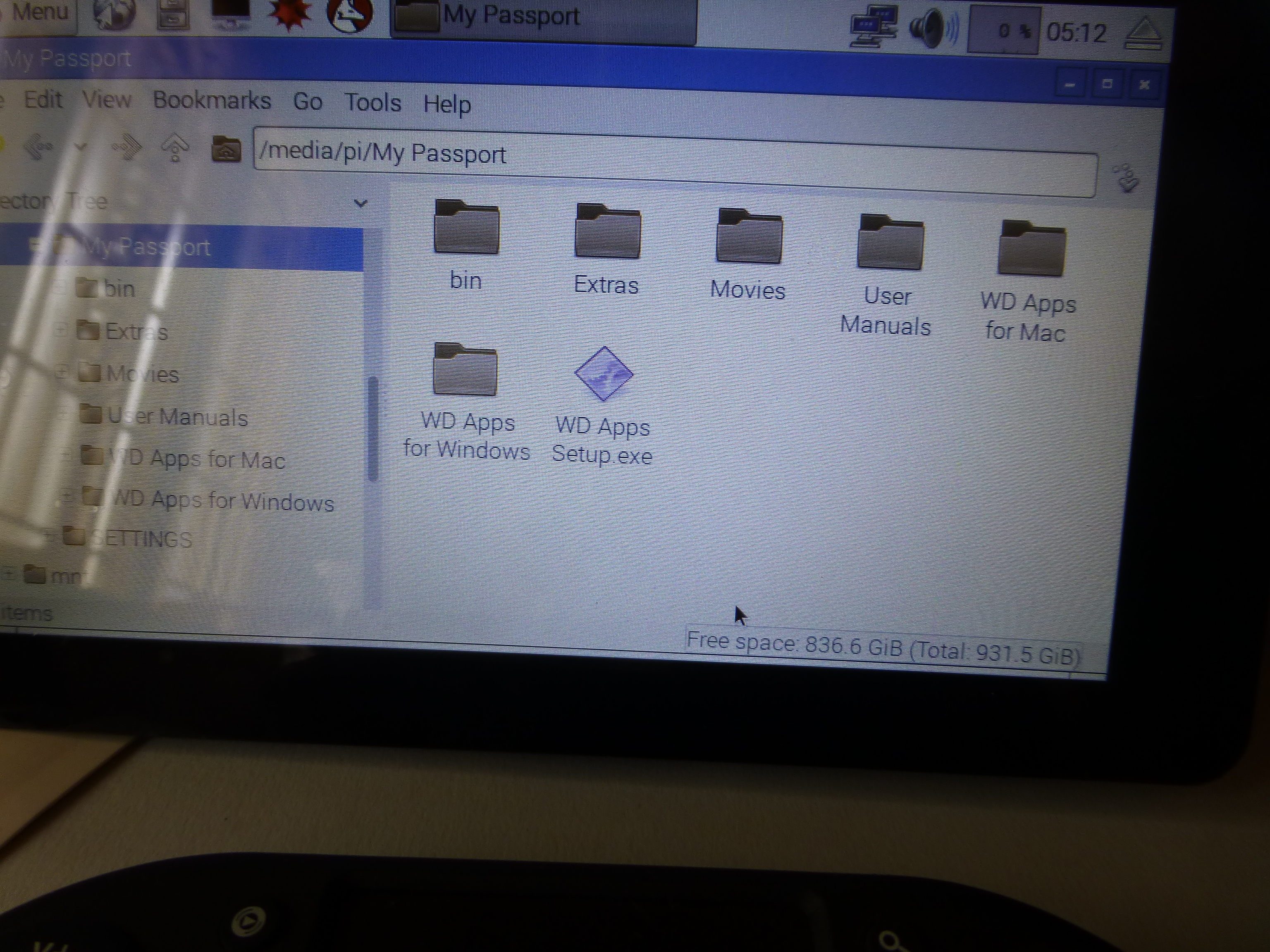 Raspberry Pi 3 Model B : a Beginners' Guide : 18 Steps (with Pictures ...