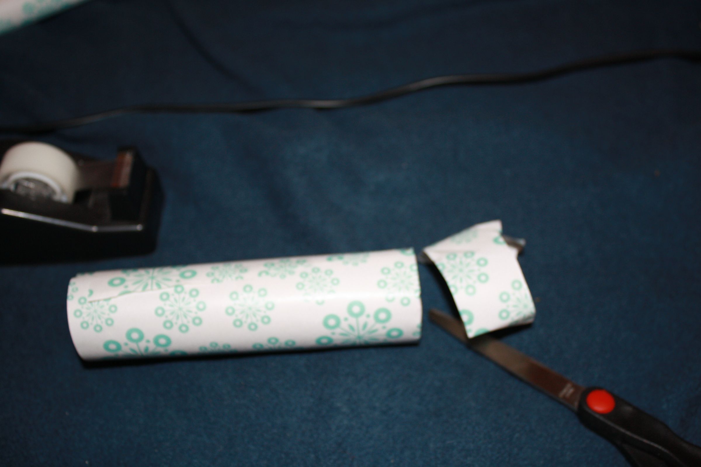 Upcycled Cardboard TP Rolls. : 4 Steps - Instructables