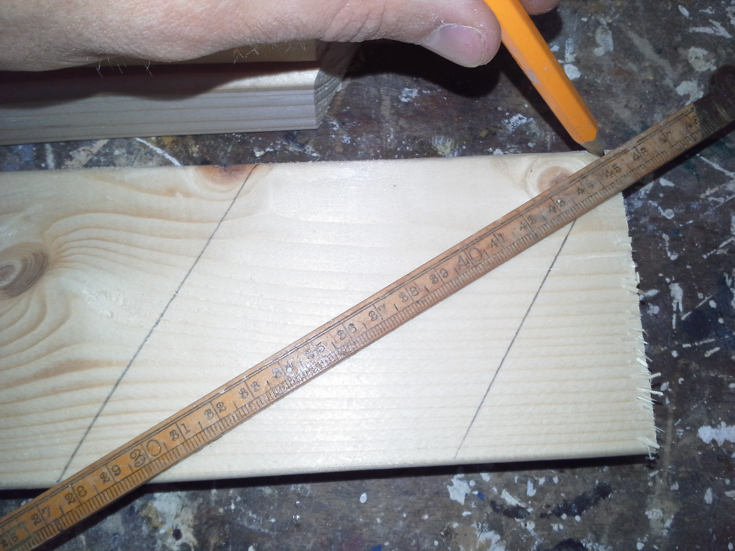 Slackline Stand : 10 Steps - Instructables