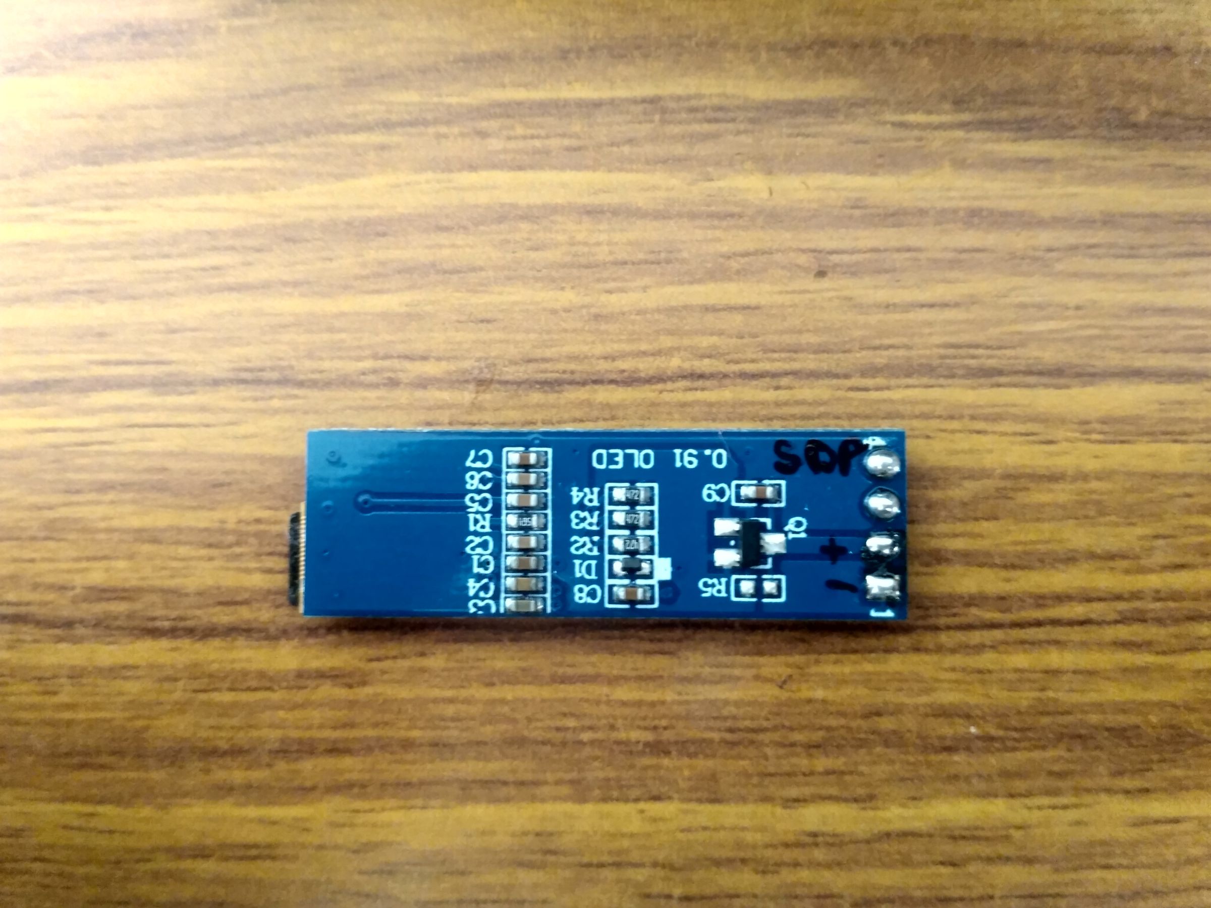 DIGITAL MULTI-FUNCTION MEASURING TOOL : 21 Steps (with Pictures) - Instructables