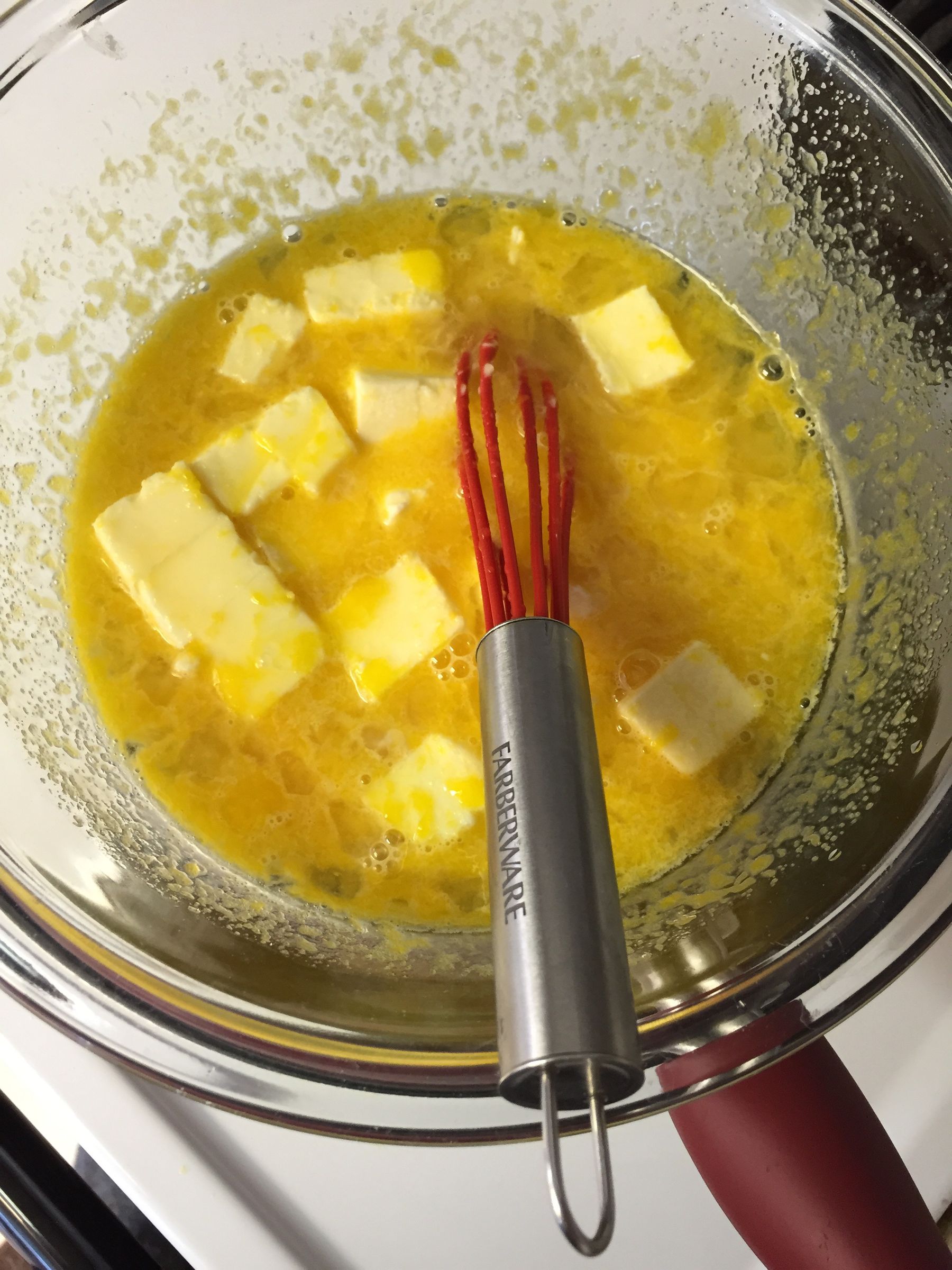 Hawaiian Lilikoi Butter - the Ultimate Butter You Never Had. : 3 Steps ...