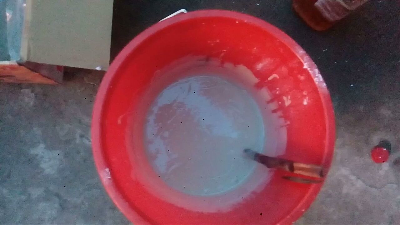 WASHING SOAP by Using Kitchen Waste OIL : 4 Steps - Instructables