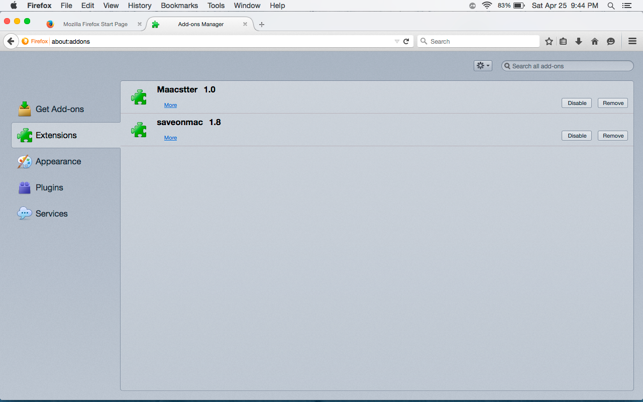 How to Get Rid of Adware on Mac : 4 Steps - Instructables