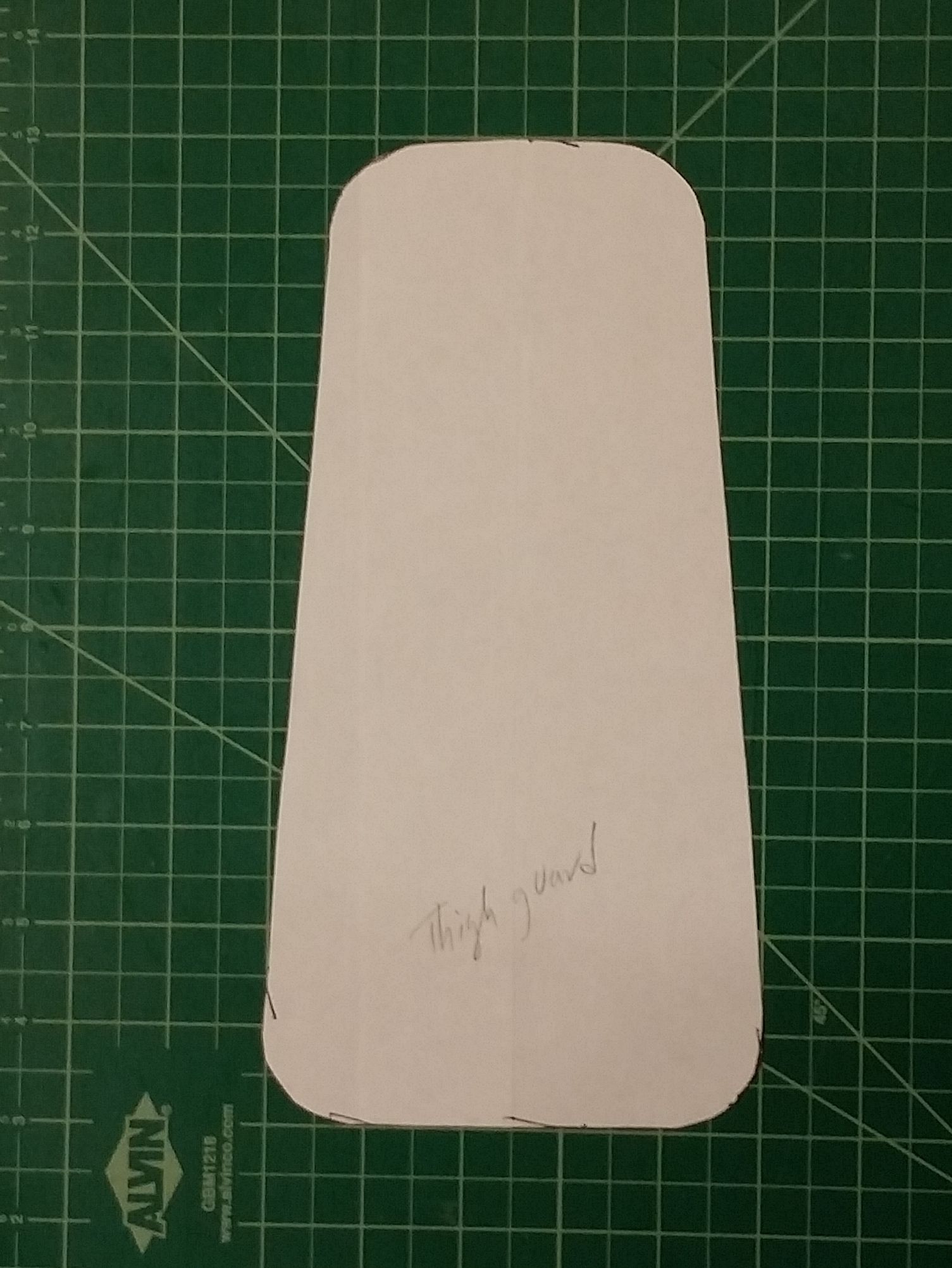 Foam Samurai : 6 Steps (with Pictures) - Instructables