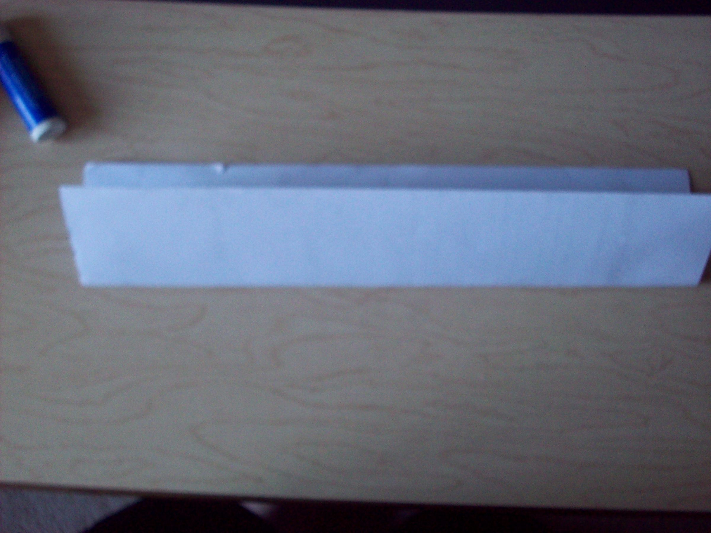 How to Make a Paper Ninja Throwing Square : 7 Steps - Instructables