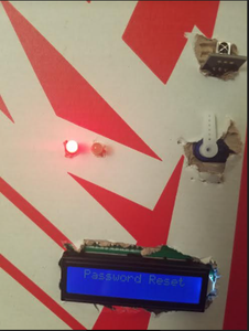 Remote Control Doorknob : 10 Steps - Instructables