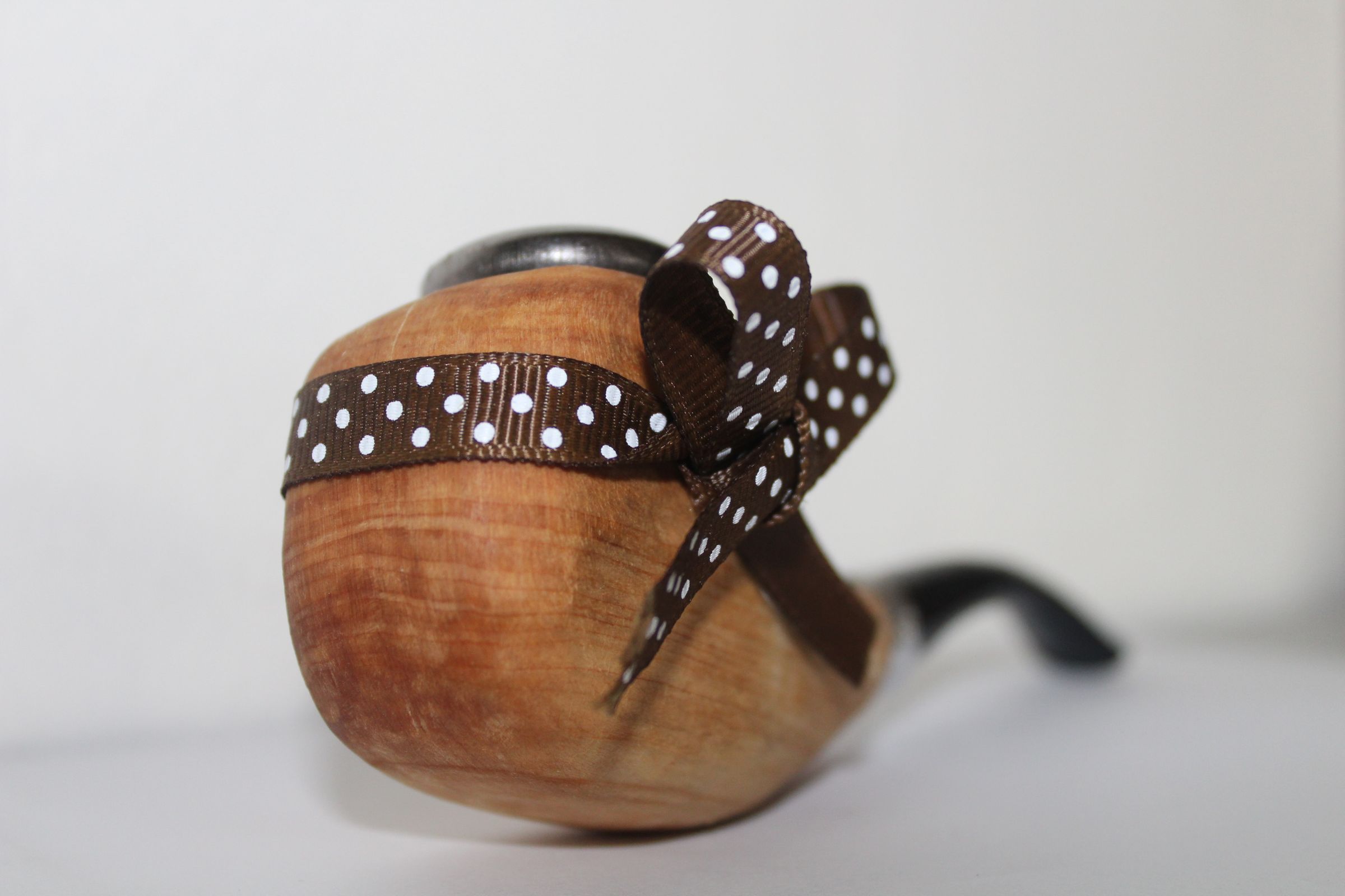 How to Make a Wooden Pipe : 12 Steps (with Pictures) - Instructables