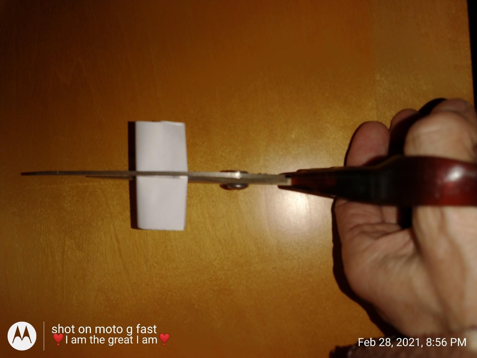 Cube Bot : 5 Steps - Instructables