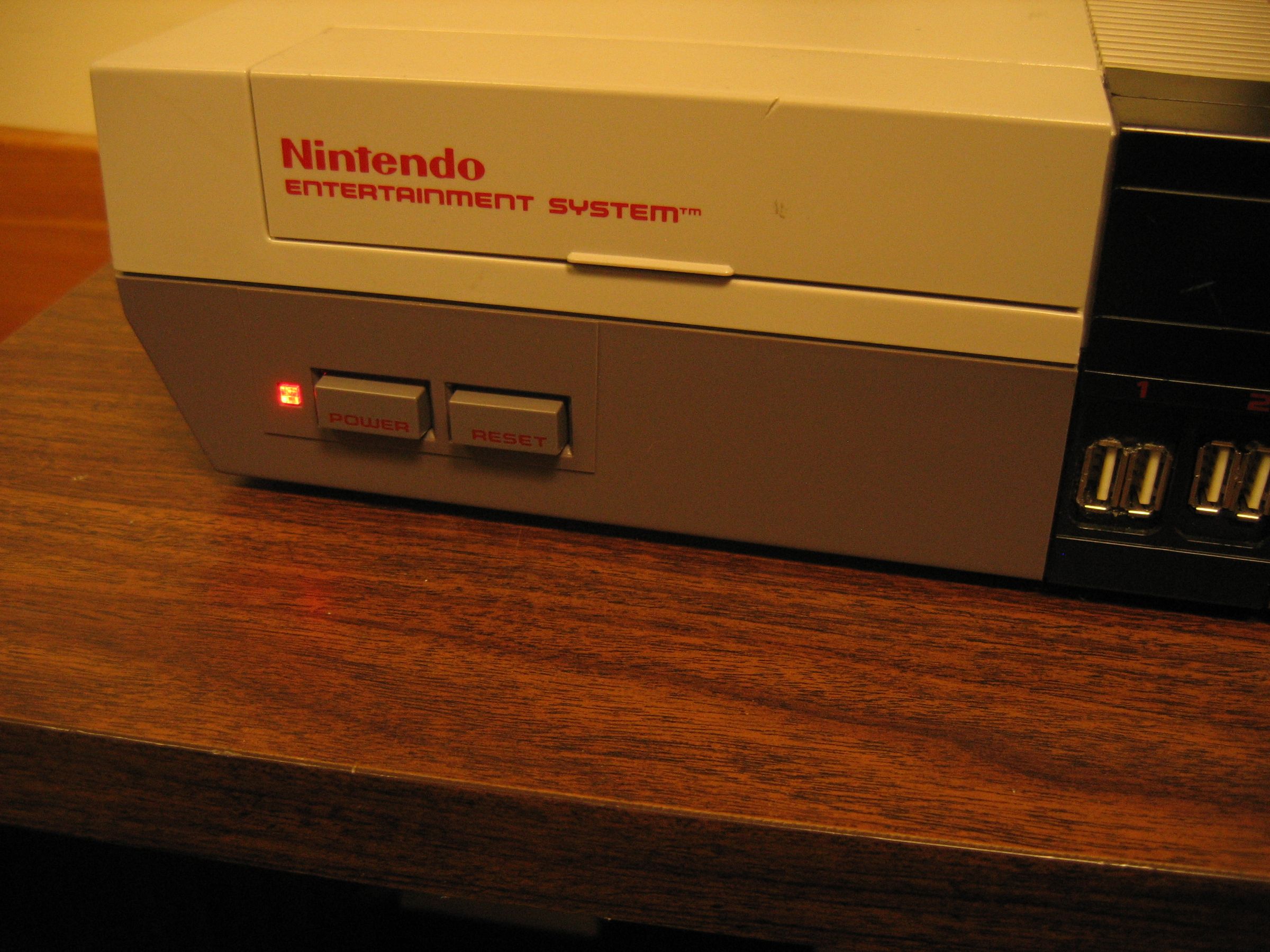 Build a Nintendo NES PC : 10 Steps (with Pictures) - Instructables
