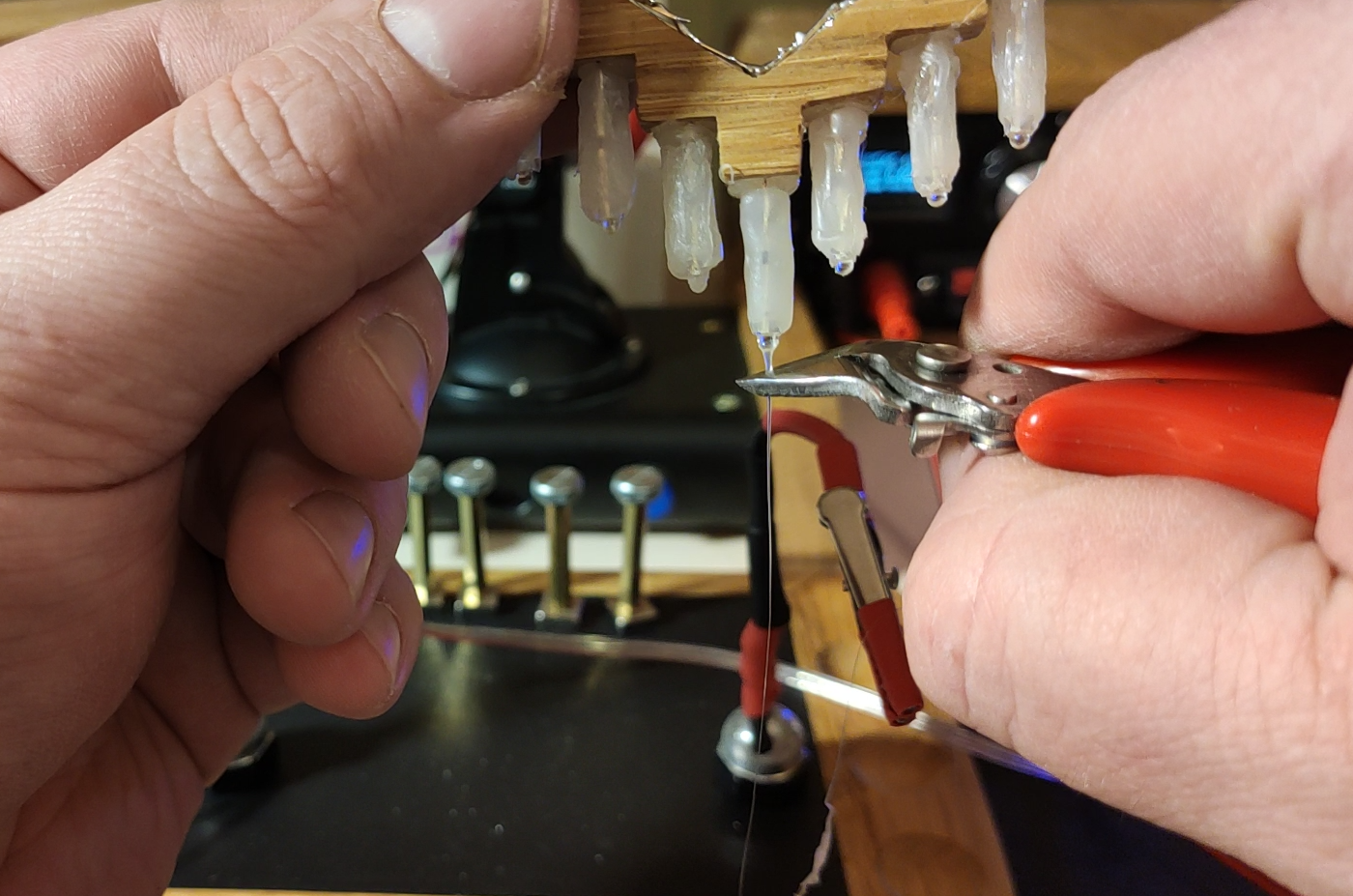 Realistic Miniature LED Candles : 9 Steps (with Pictures) - Instructables