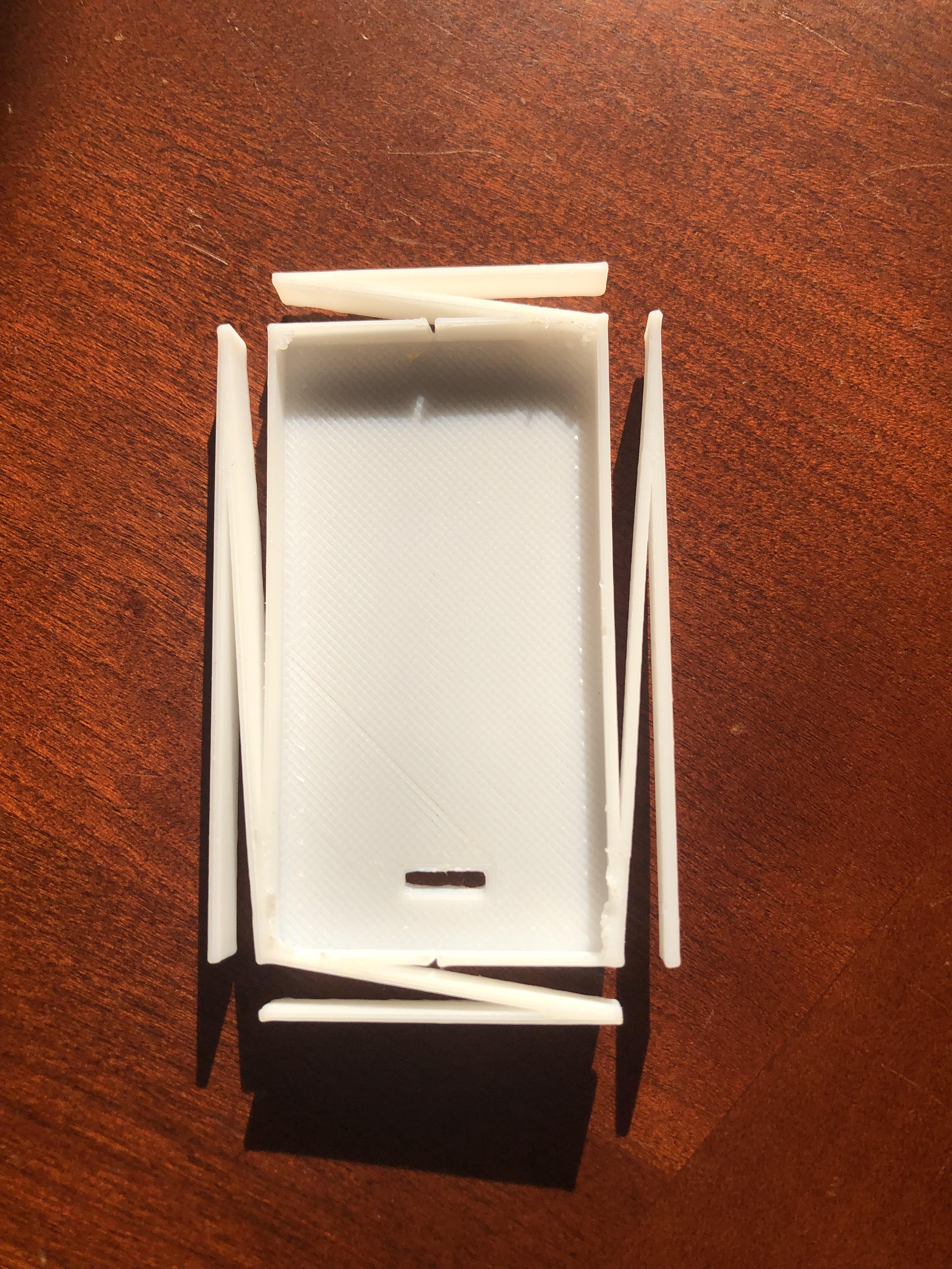 Drop Proof Phone Case : 8 Steps - Instructables