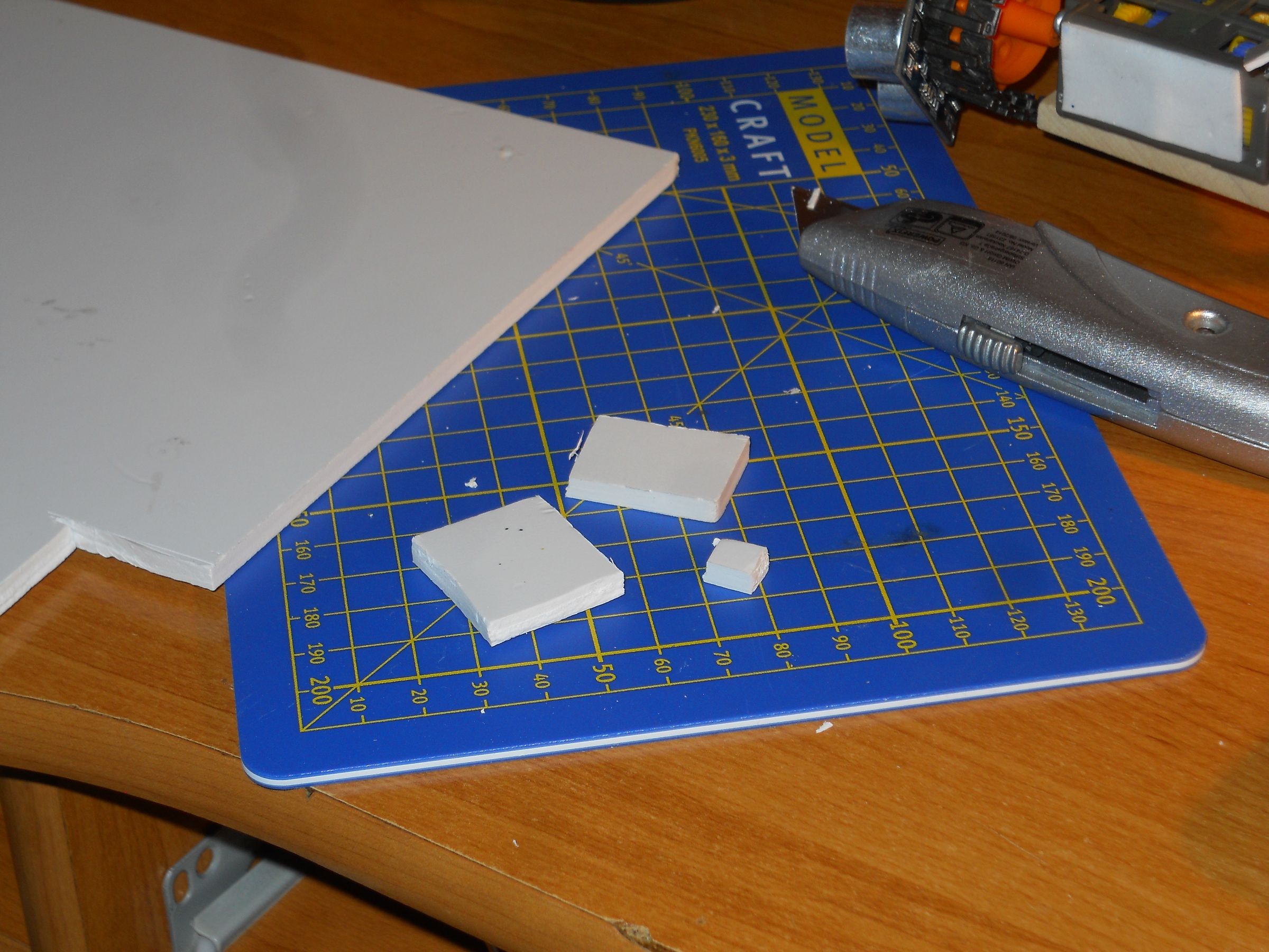 FPV Virtual Reality Arduino Controlled Tracked Robot : 17 Steps (with ...