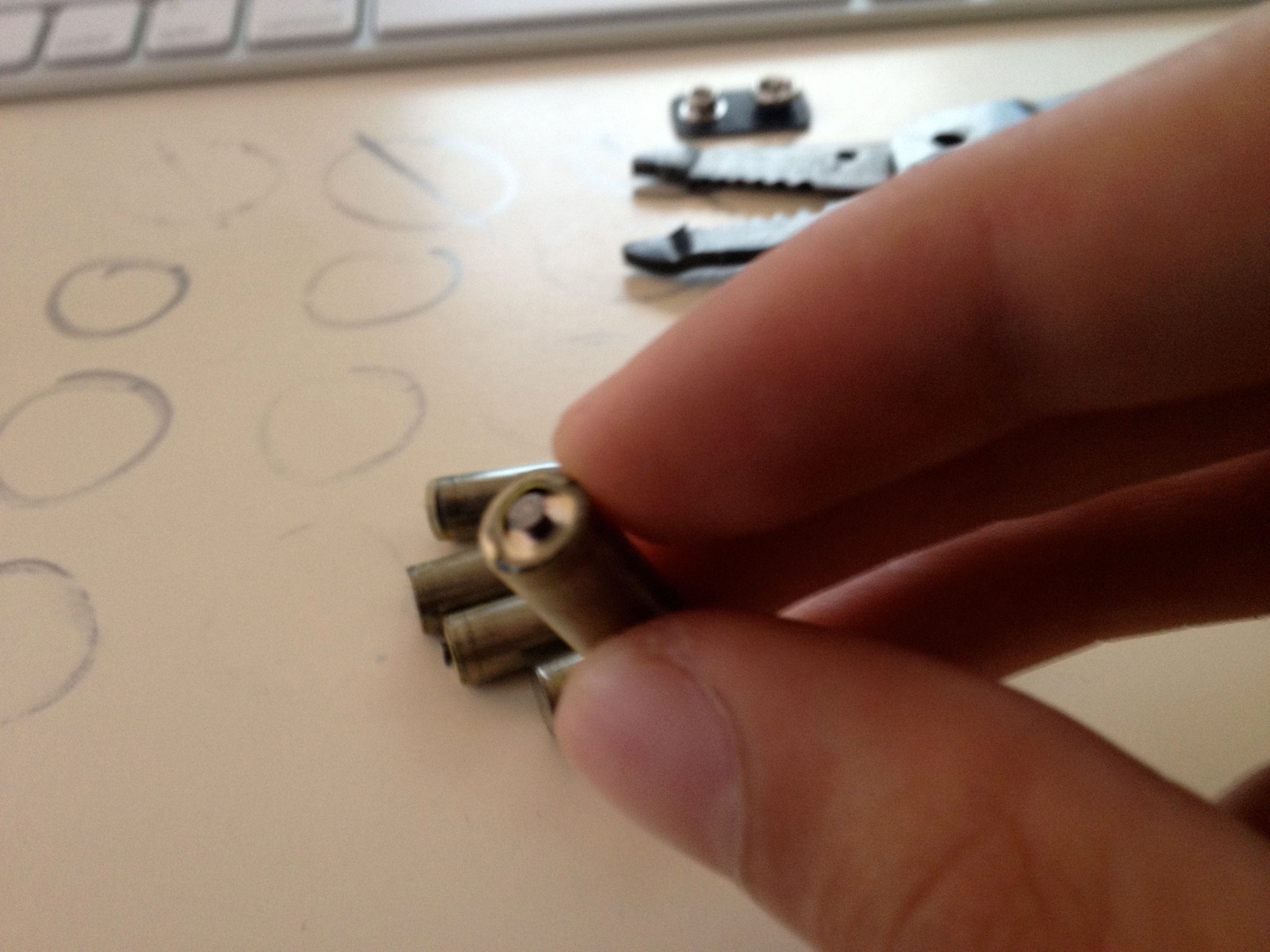 DIY 9V Battery Clip (with Pictures) - Instructables