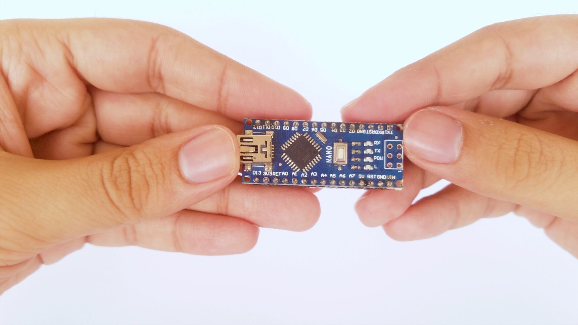 Arduino Bluetooth RC Car : 10 Steps - Instructables