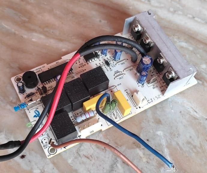 Computer UPS Boards : 7 Steps - Instructables