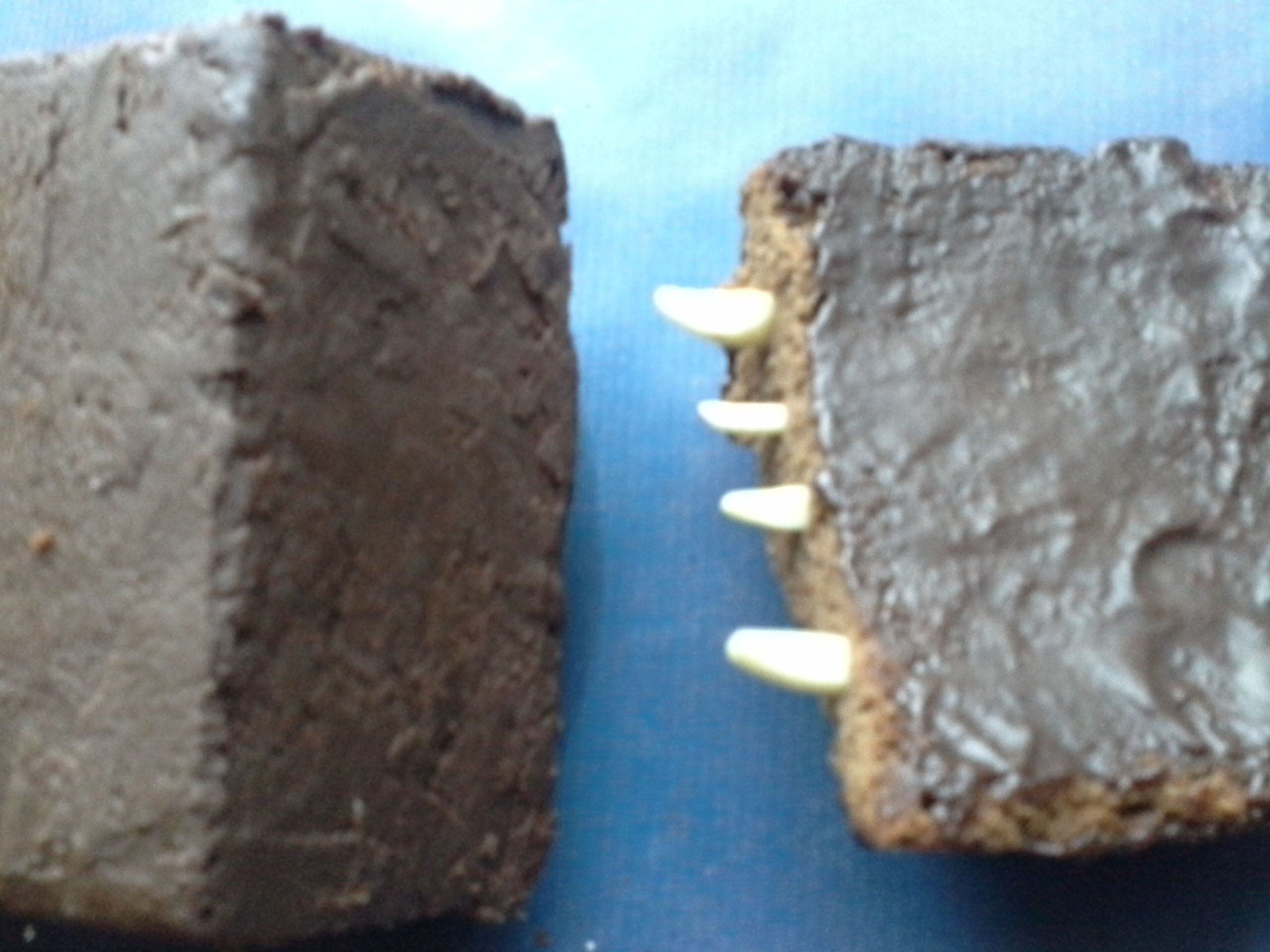 Flying Dutchman Cake : 30 Steps (with Pictures) - Instructables