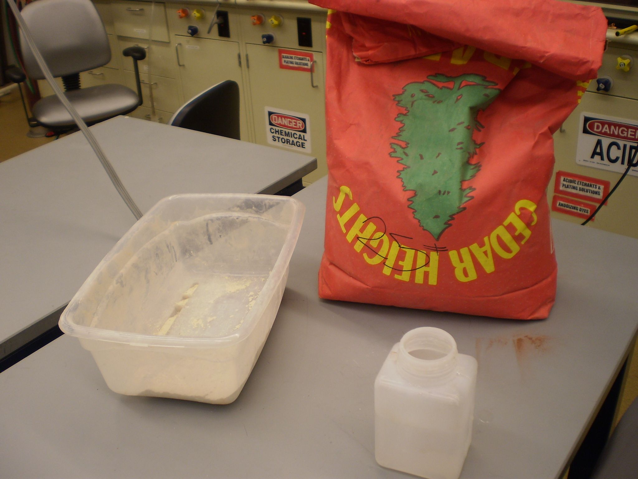 Clay-Sawdust Water Filters : 6 Steps (with Pictures) - Instructables