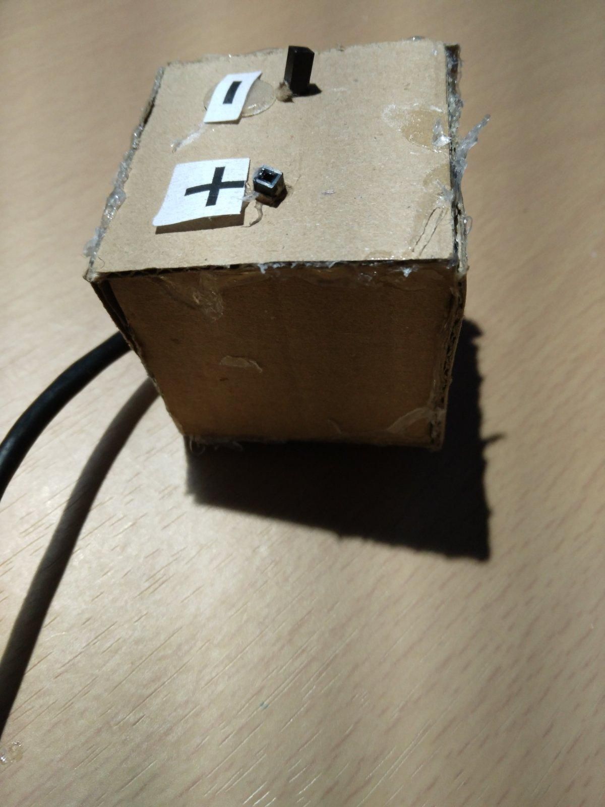 Electric Toy Kit : 3 Steps - Instructables