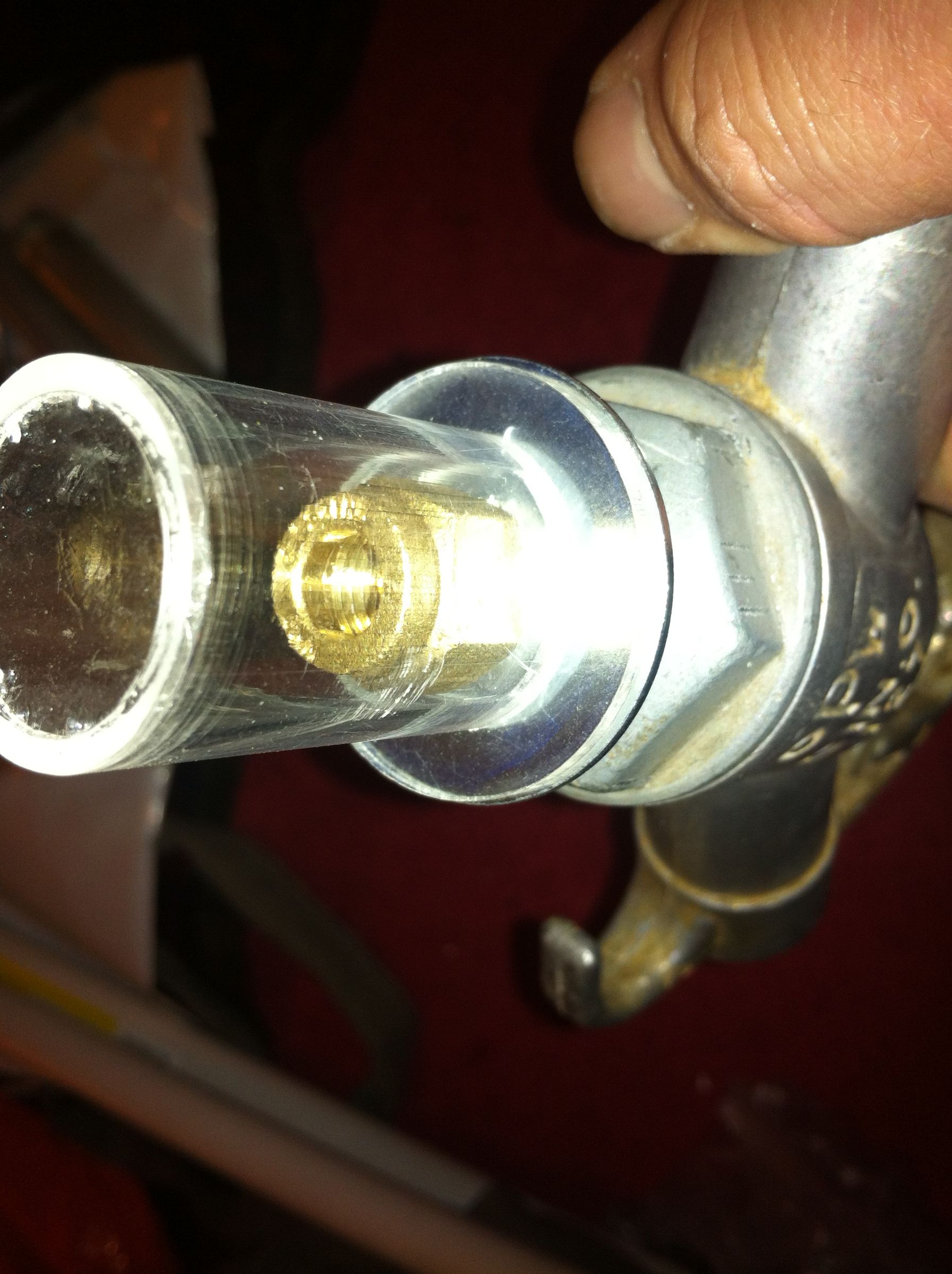 How to Make a Little Sisters ADAM Syringe. : 11 Steps (with Pictures ...