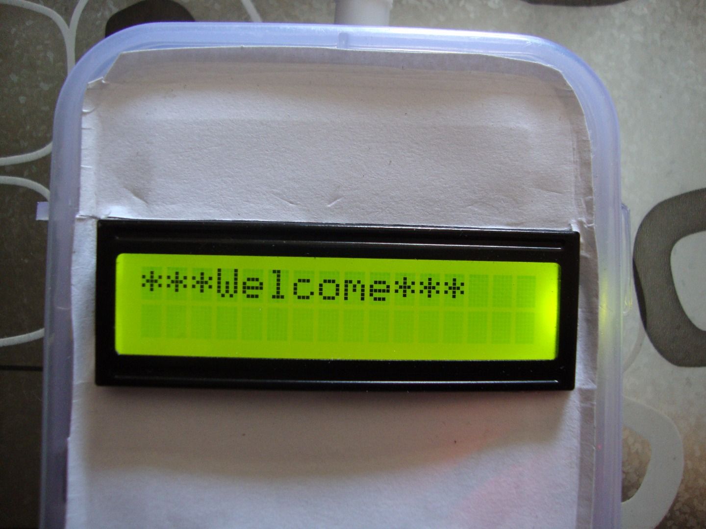 Arduino Two Player Reaction Timer Game : 13 Steps (with Pictures ...