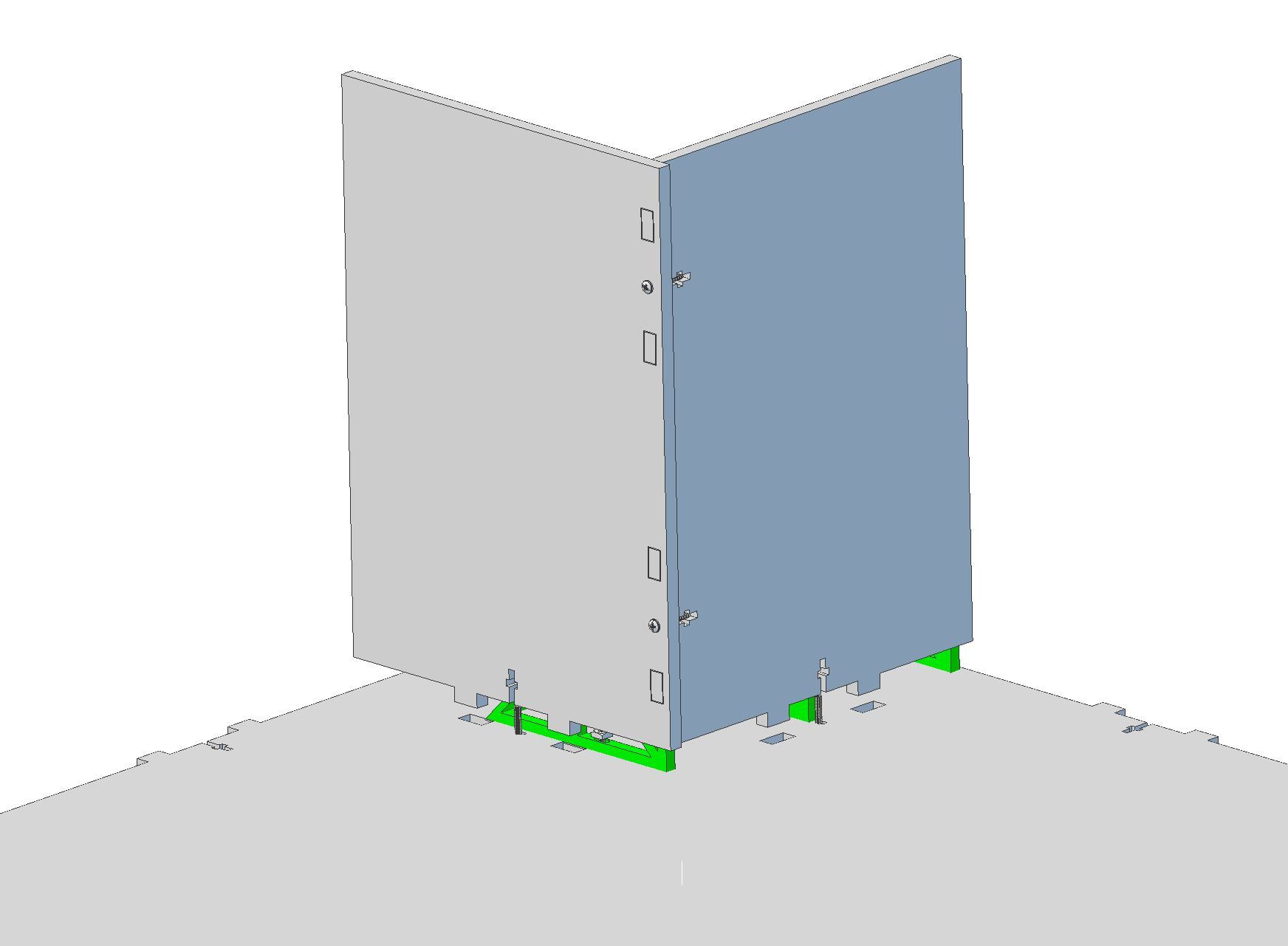 How to Build Your Own Claw Game Structure : 16 Steps - Instructables
