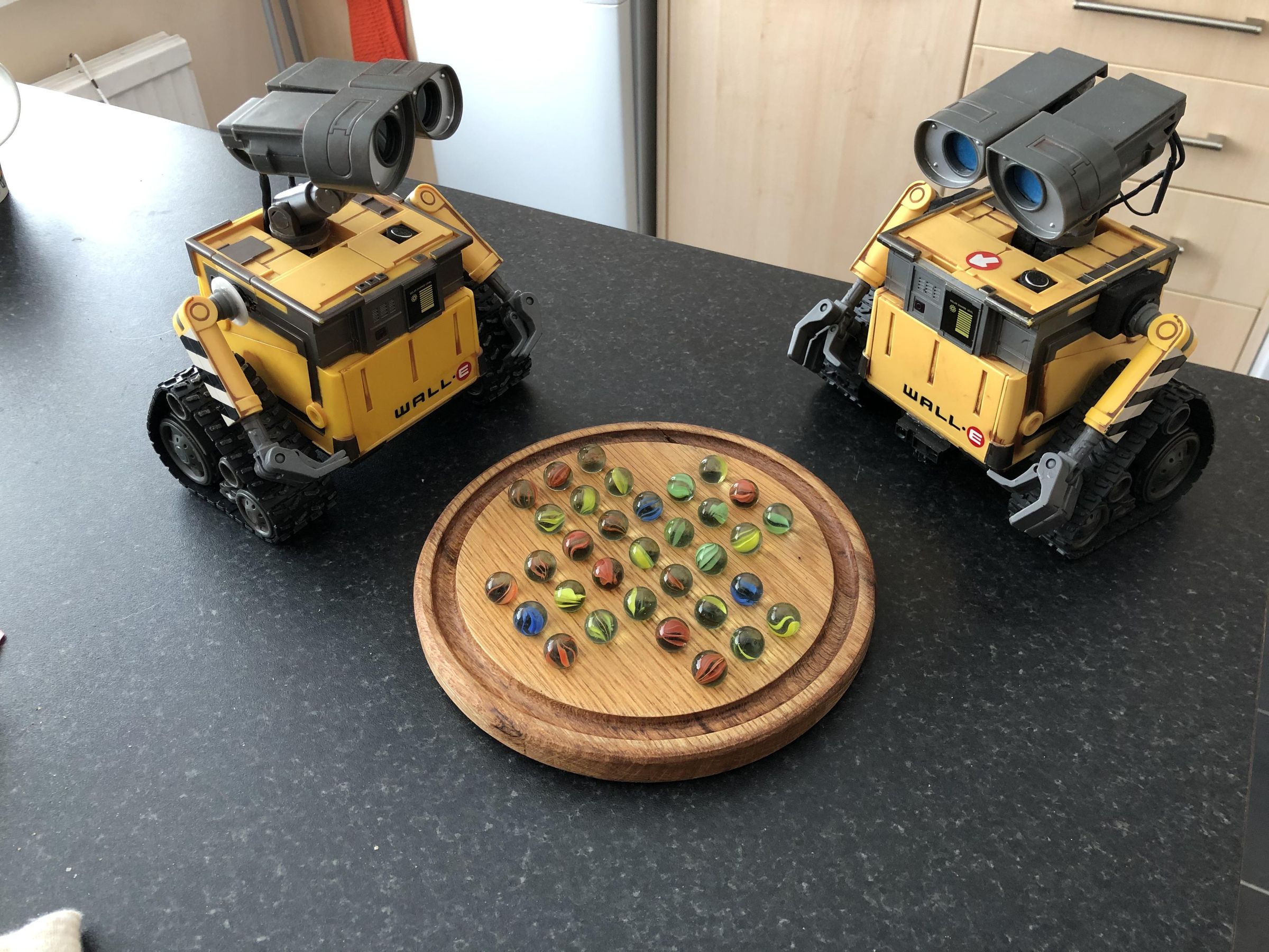 Solitaire Game/Puzzle With Fusion360 : 5 Steps (with Pictures ...