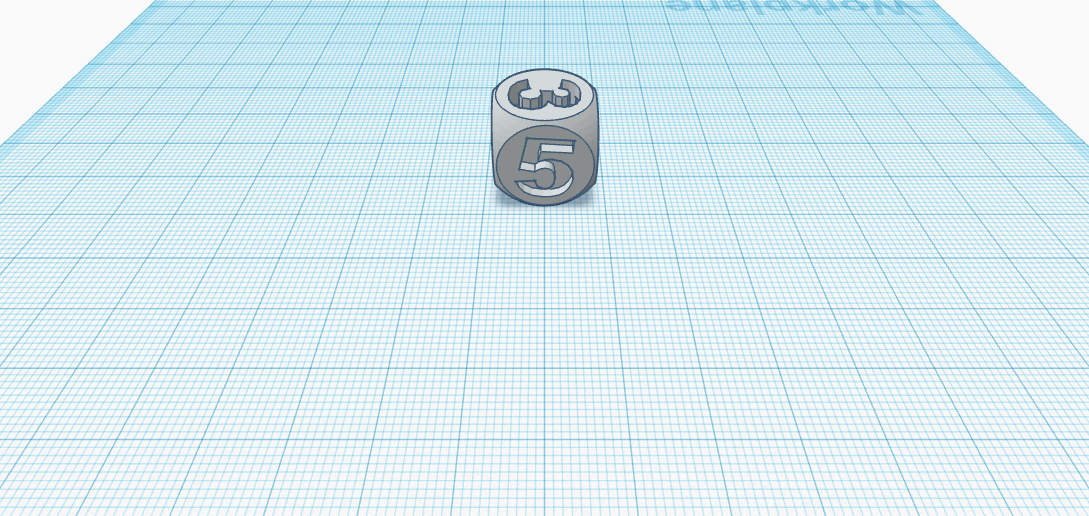 3D Printed Dice : 10 Steps (with Pictures) - Instructables