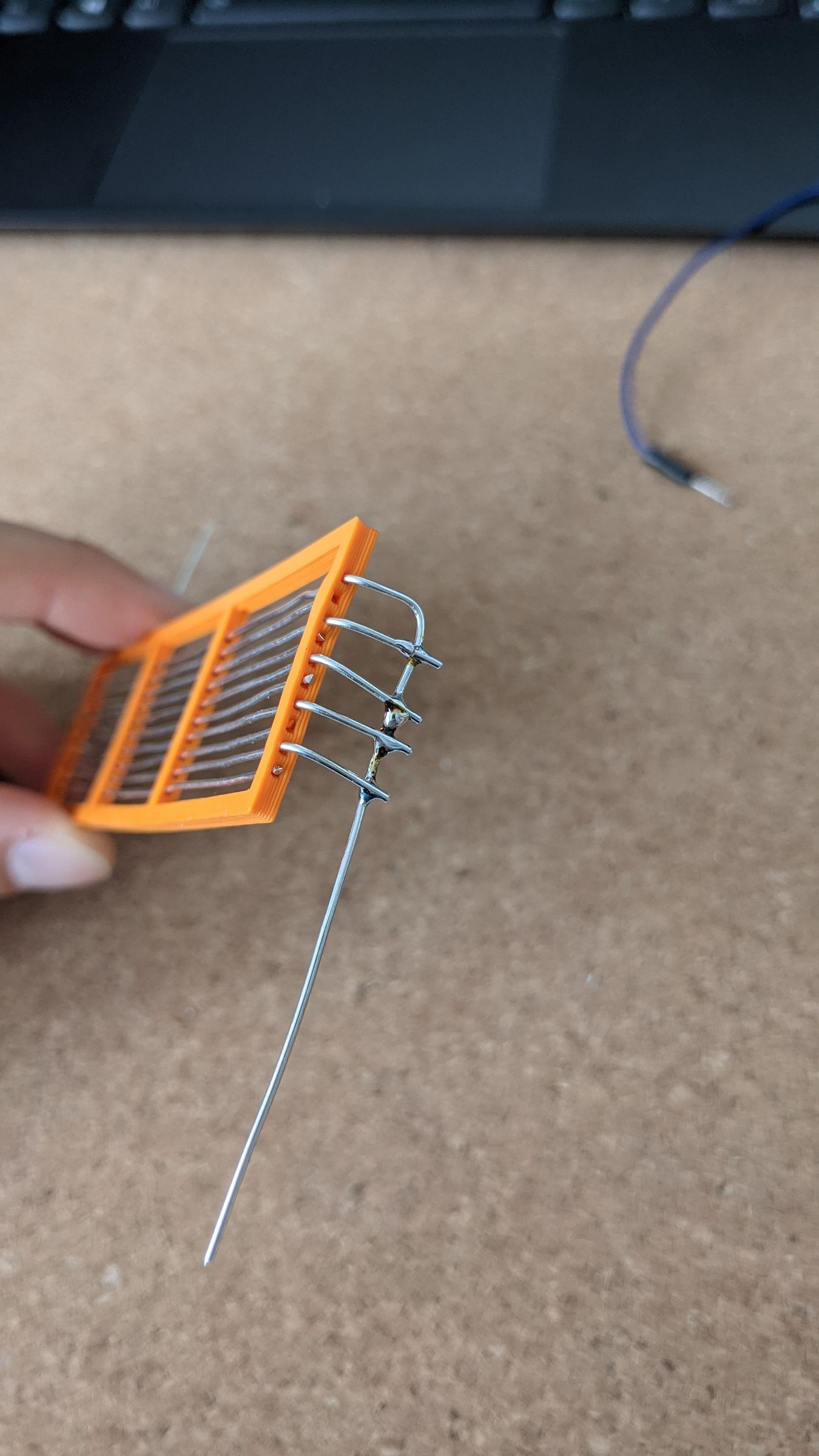 Building an Arduino Water Level Detection Sensor : 5 Steps (with ...