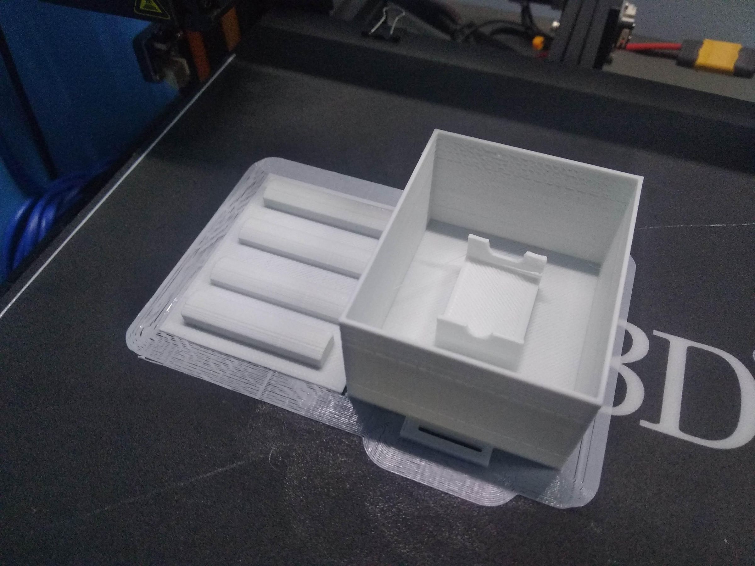 DIY Self Body Massager : 7 Steps (with Pictures) - Instructables