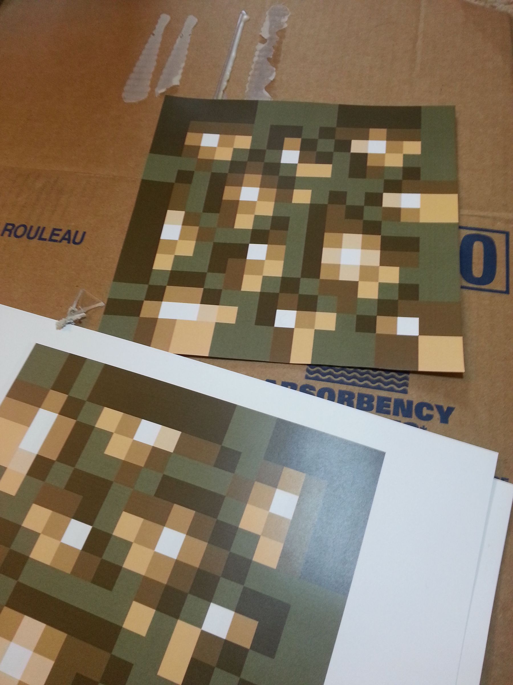 Minecraft Glowstone Cube Lamp : 5 Steps - Instructables