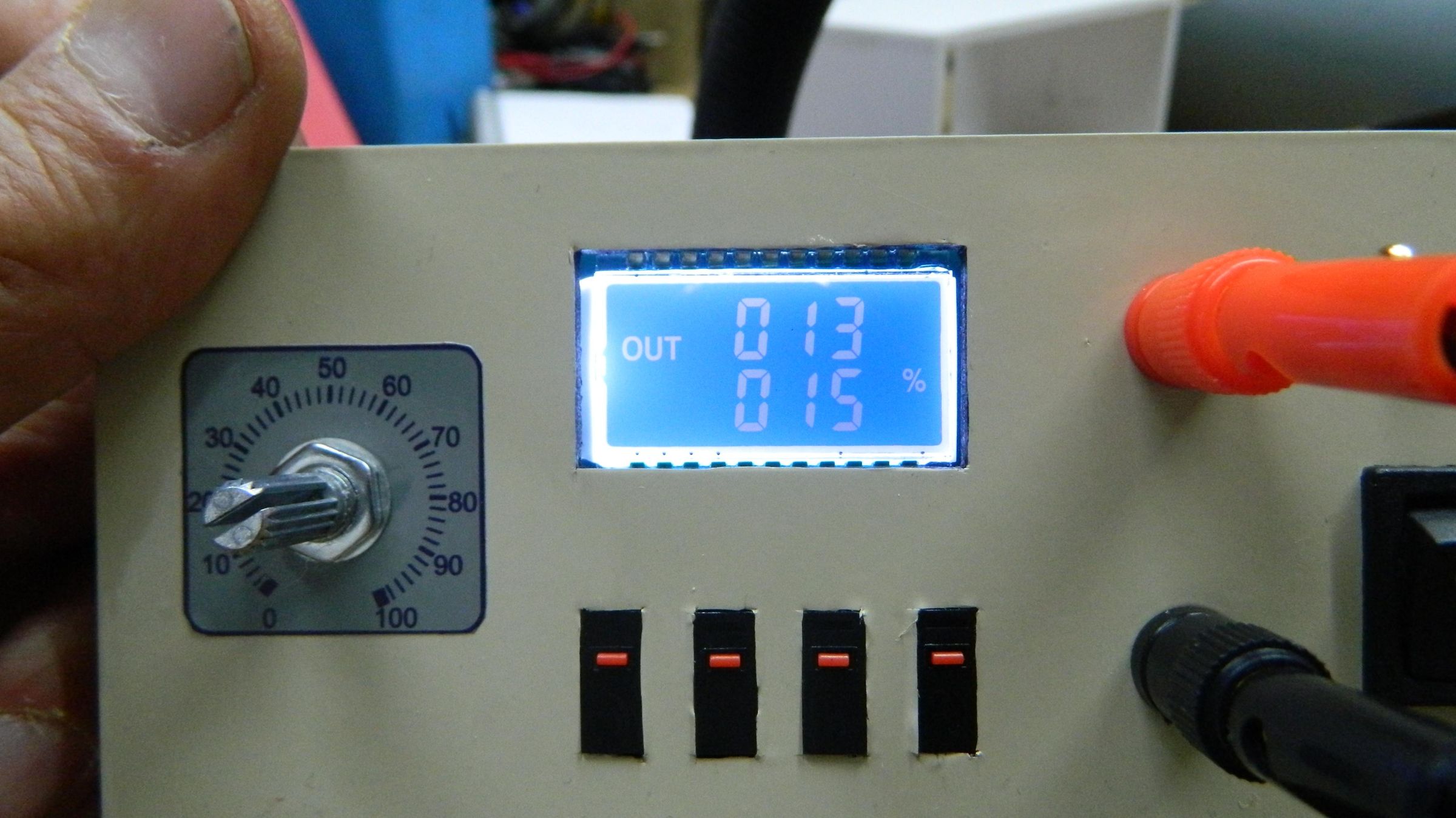 DIY Cheap and Super Simple PEMF Magnetic Therapy Device : 3 Steps ...