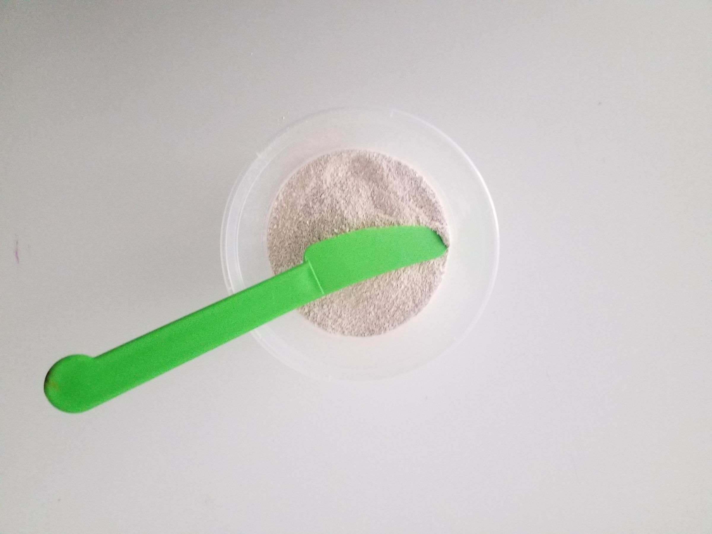 Egg Shell Scouring Paste (with Pictures) - Instructables