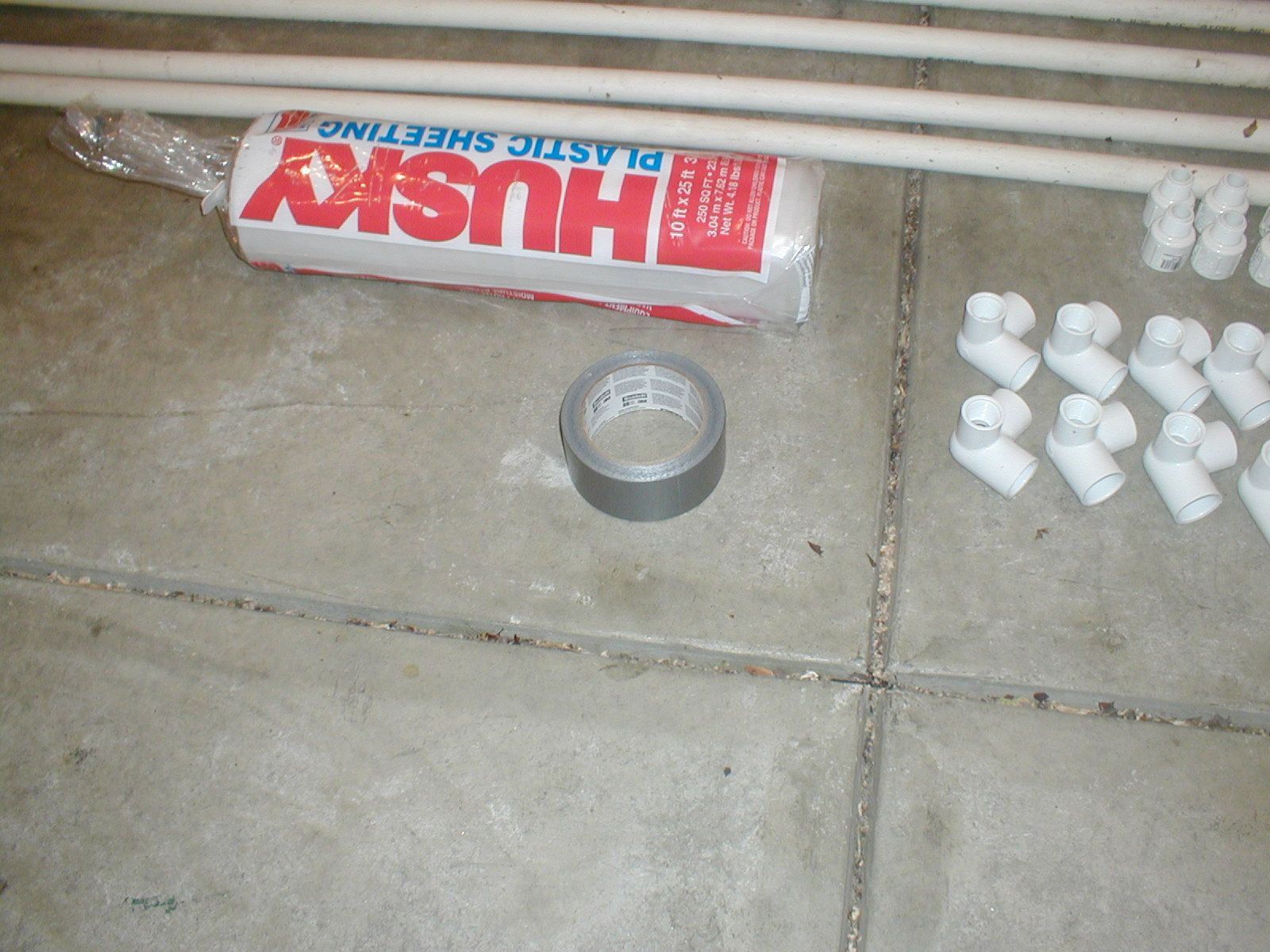 Easy Greenhouse (Cold Box) : 9 Steps - Instructables