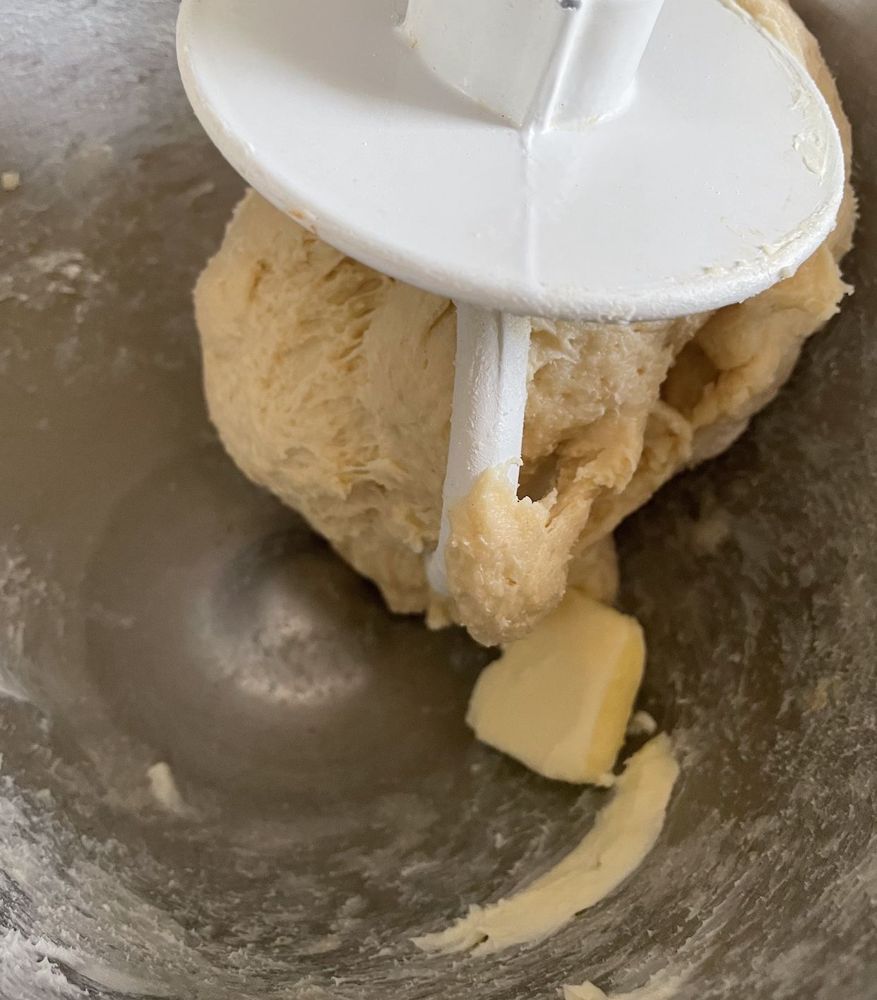 Fujisan Bread : 14 Steps (with Pictures) - Instructables