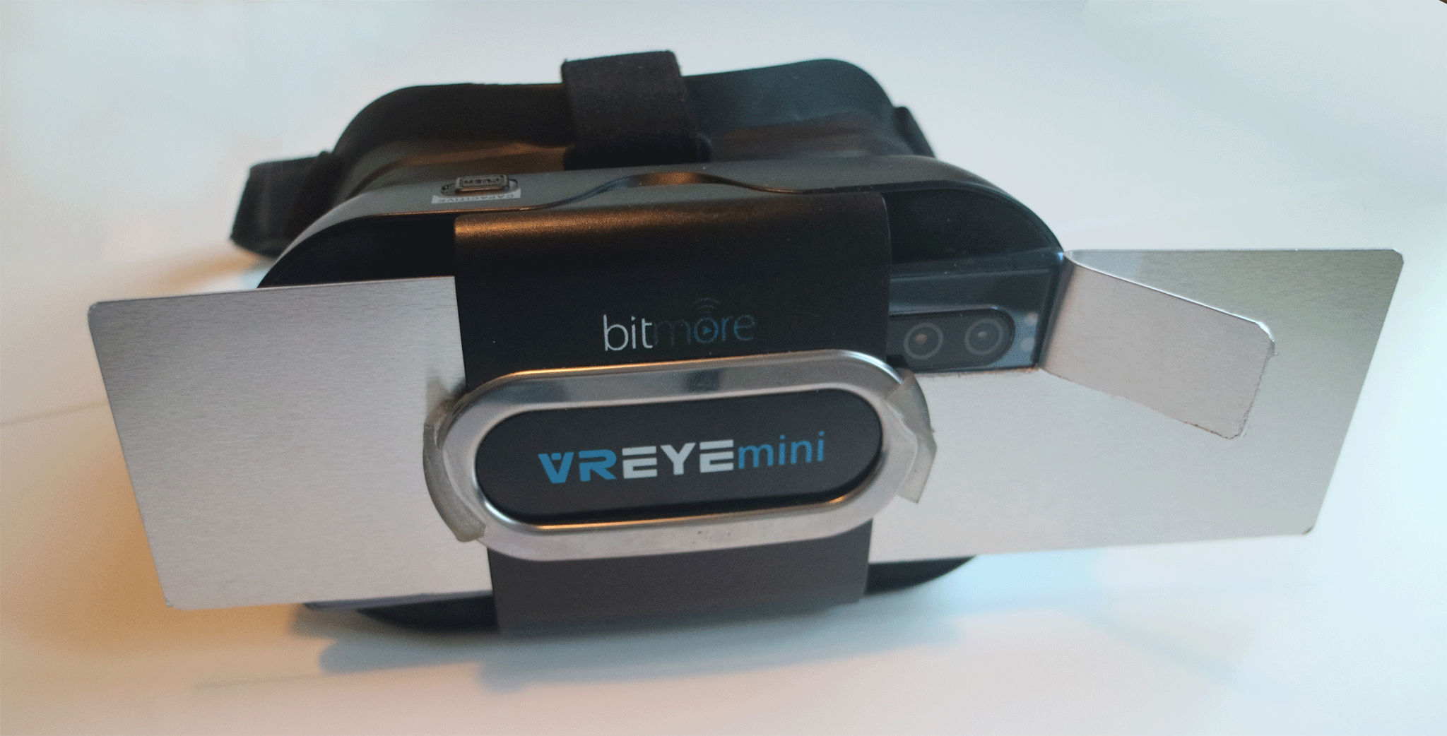 Thermal Control for VR Headsets : 5 Steps - Instructables