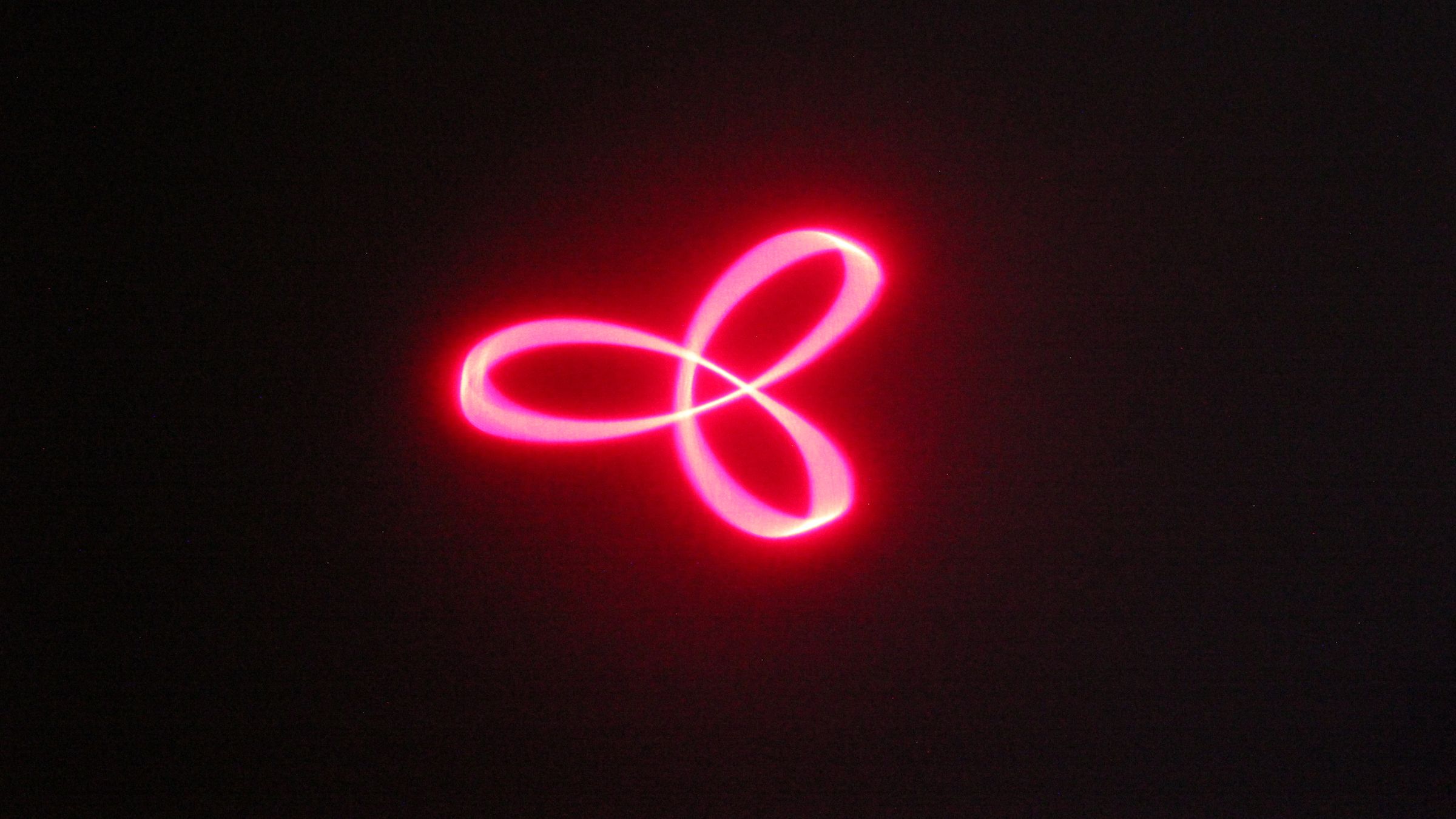 DIY Laser Spirograph : 12 Steps - Instructables